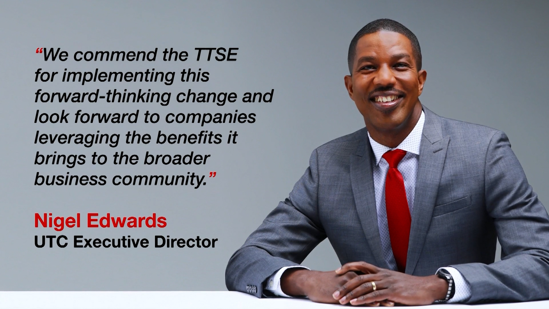 TTSE Reduces ‘Float’ To Attract SME Market - TTT News