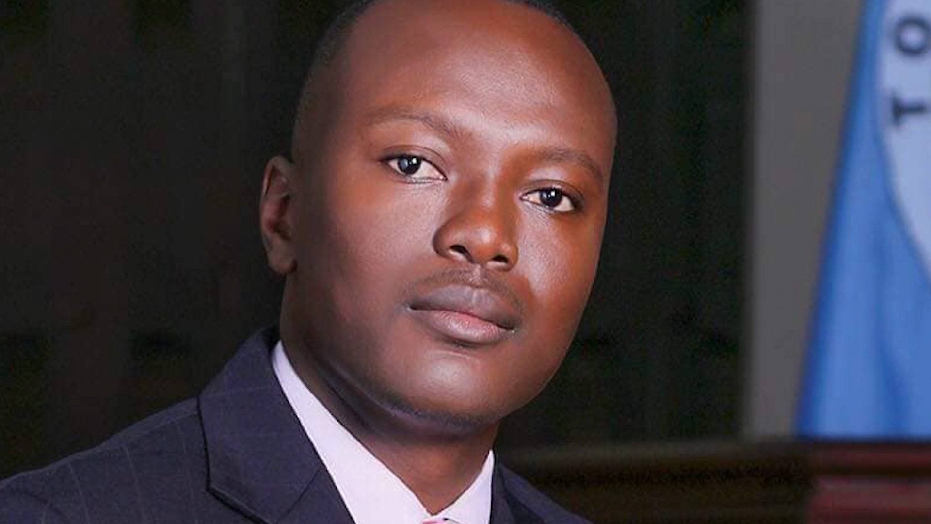 Ancil Dennis Appointed As Government Senator - TTT News