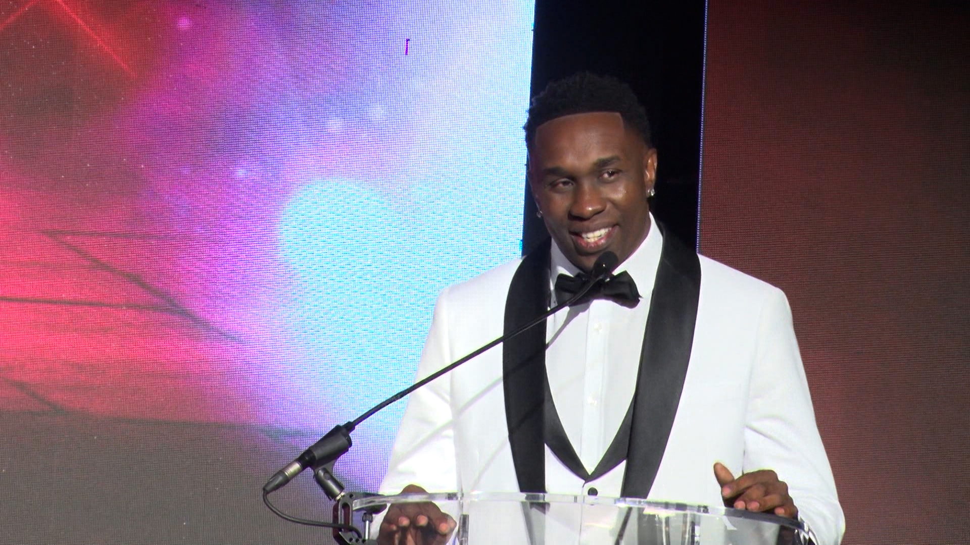 Bravo Celebrated At TKR’s Decade Of Champions Gala - TTT News