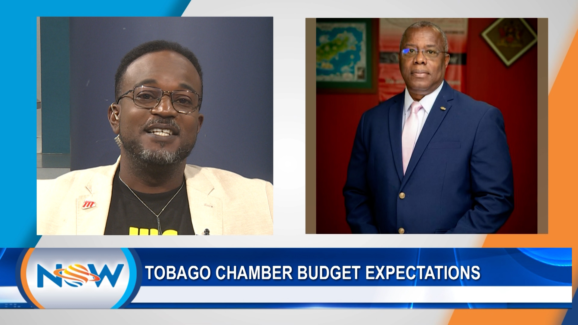 Tobago Chamber Budget Expectations - TTT News