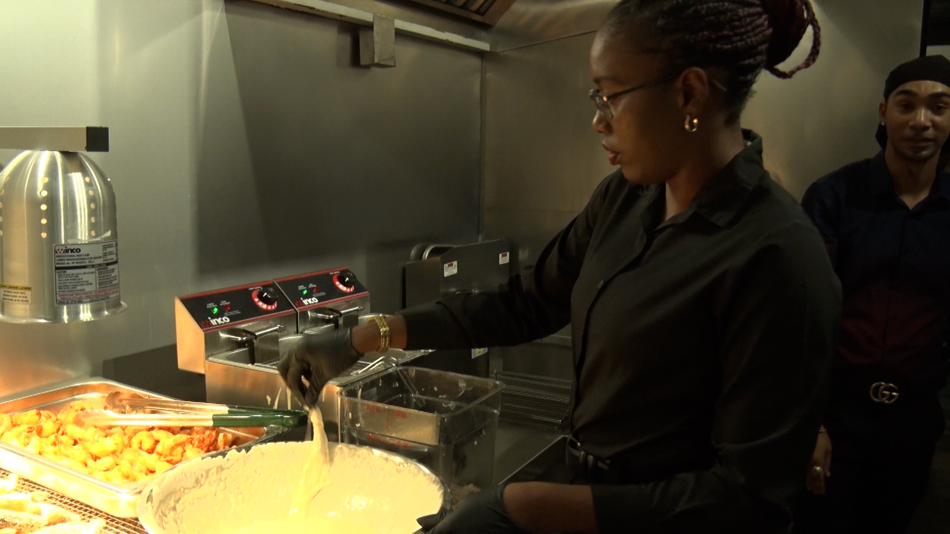 Business Insight – Forging Ahead To A Culinary Space - TTT News