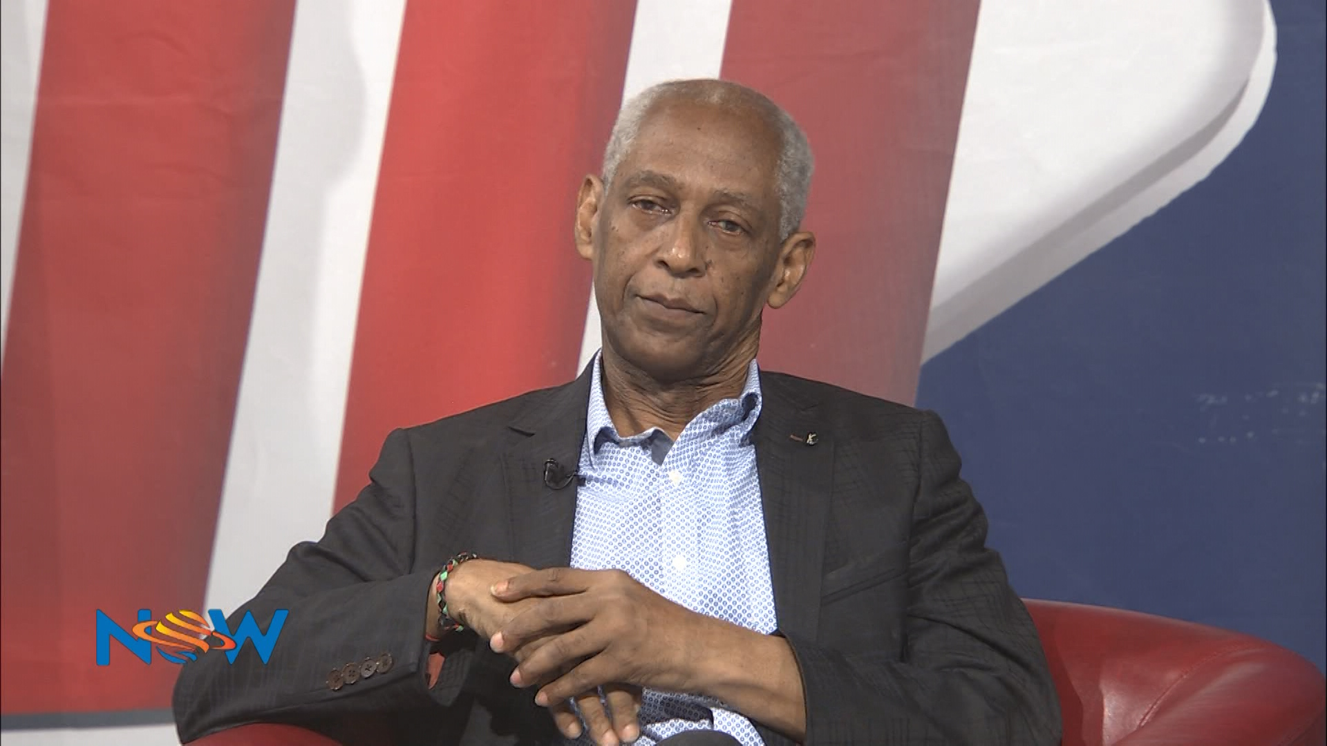 Remembering Dr. Roy Cape - TTT News