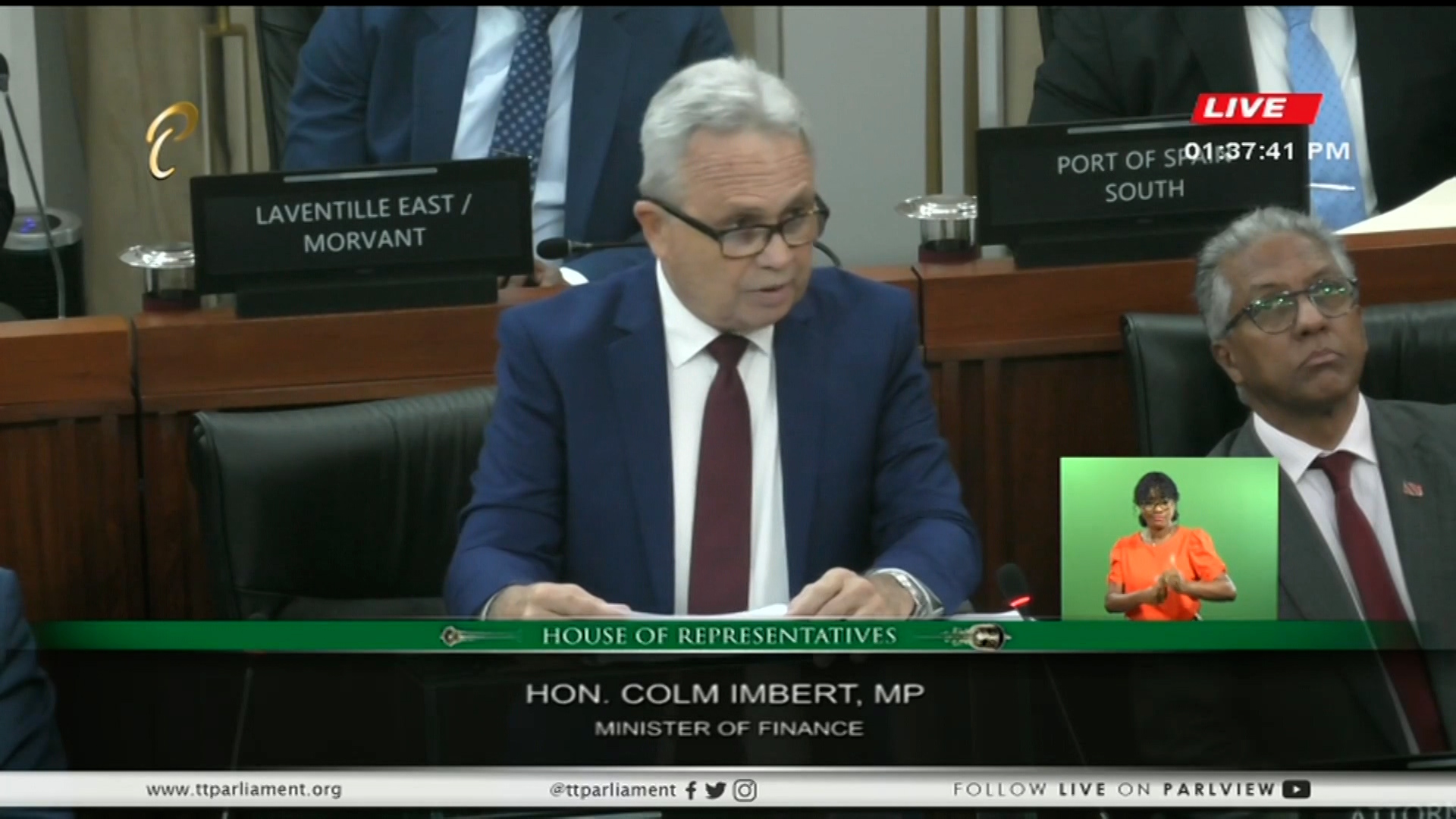 Budget 2025 Fiscal Measures Ttt News