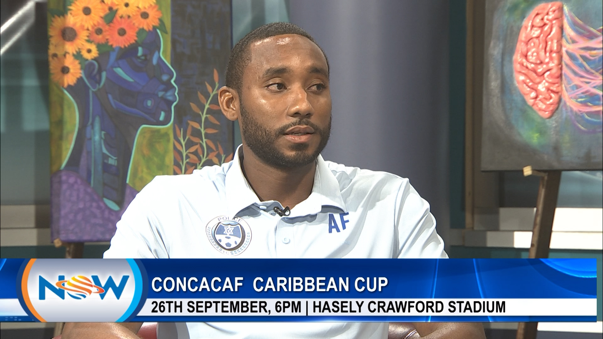 CONCACAF Caribbean Cup - TTT News
