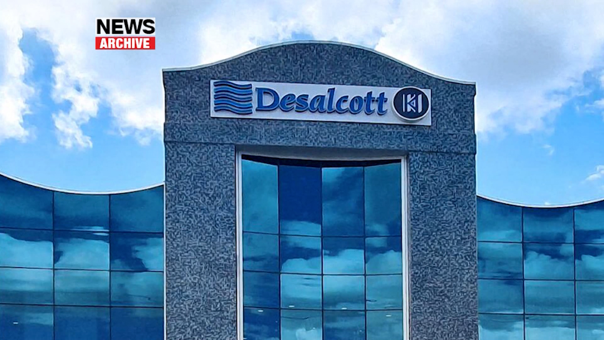 Cutback In Production At Point Lisas Desalination Plant - TTT News