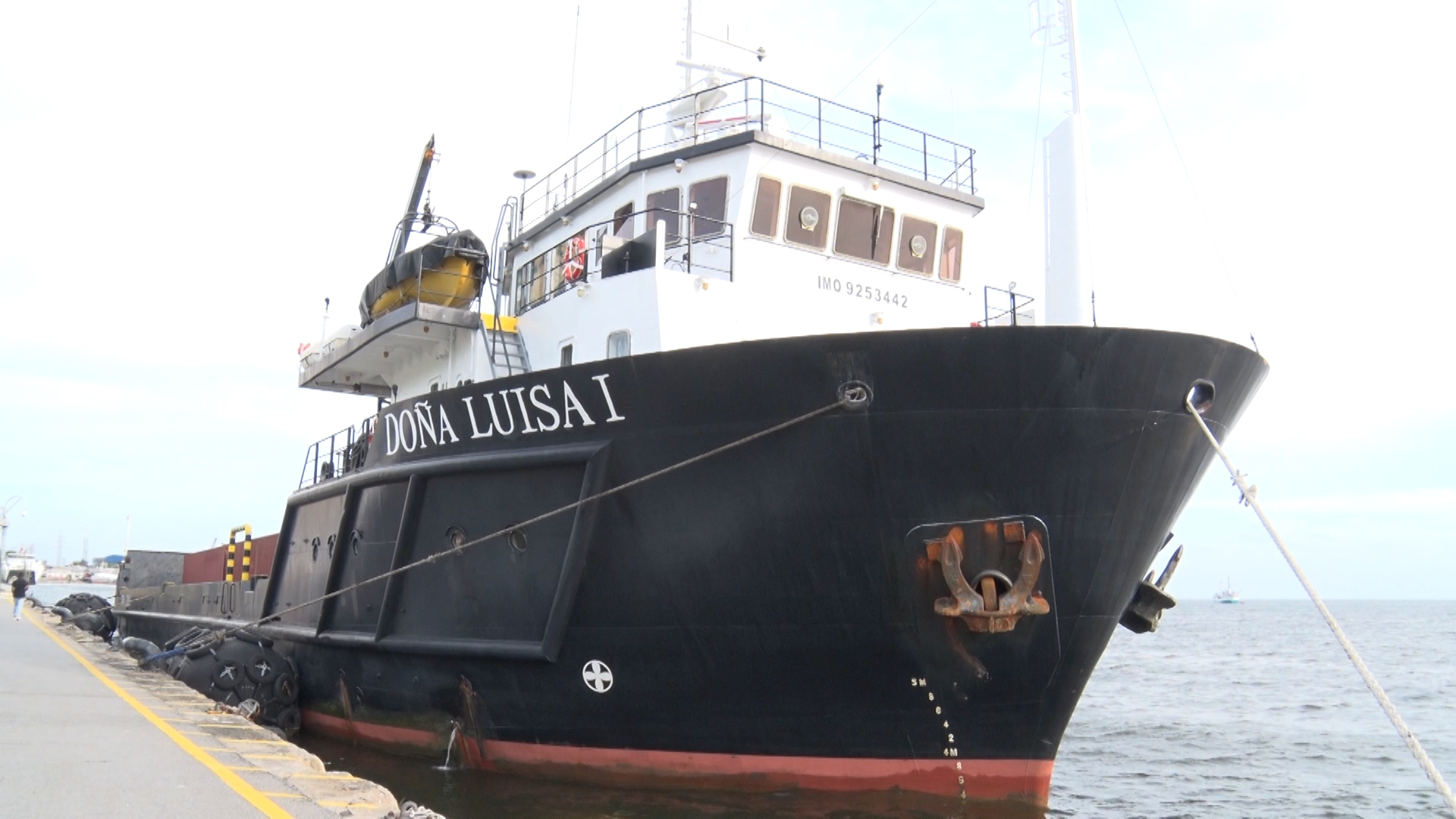 New Shipping Route From T&T To ABC Islands - TTT News