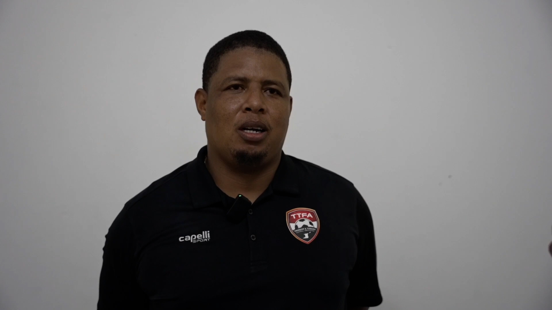 Derek King On Honduras Defeat - TTT News