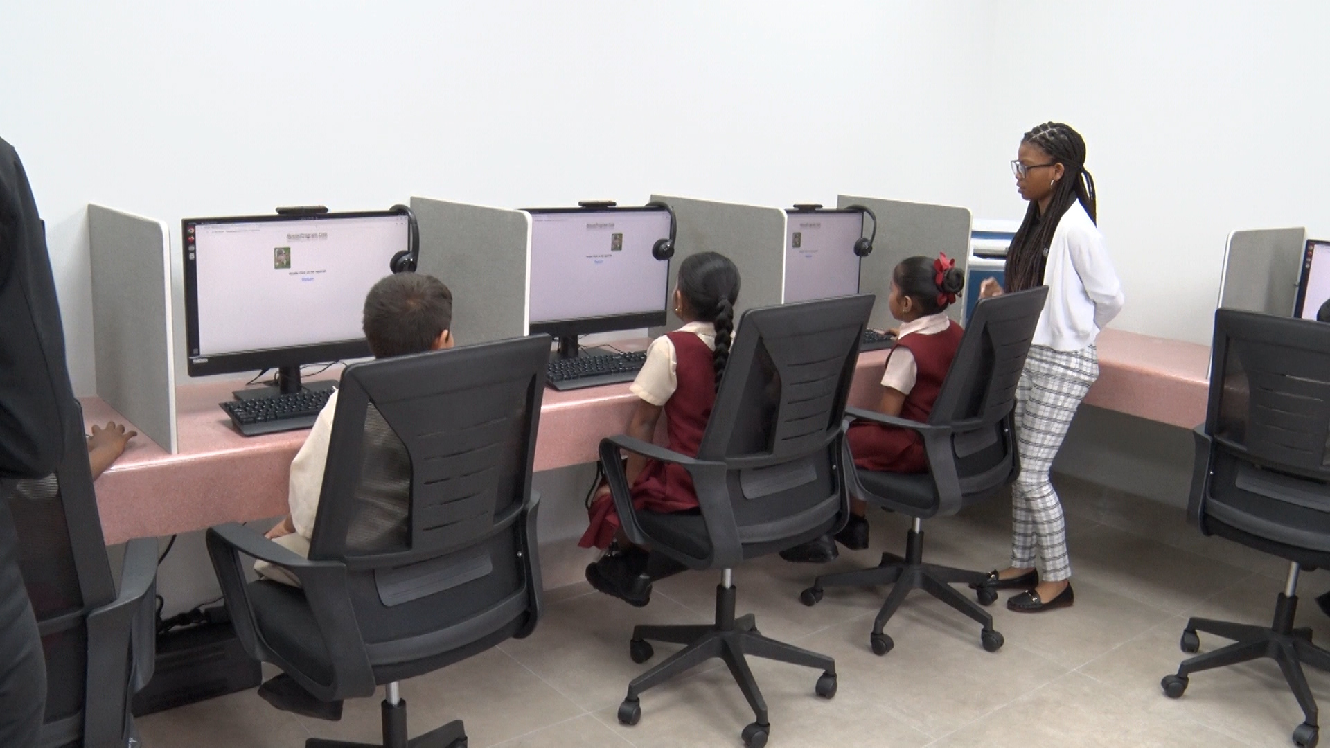 MDT Opens ICT Access Centre In Edinburgh 500 - TTT News