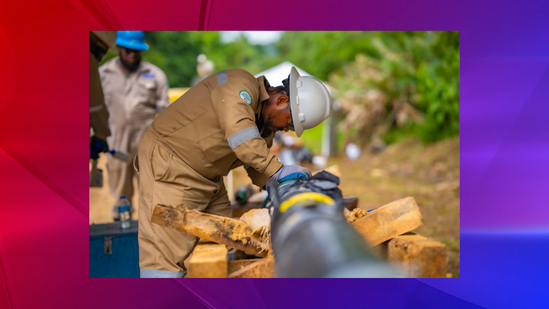 bpTT Successfully Completes Infrastructure Upgrade Project - TTT News