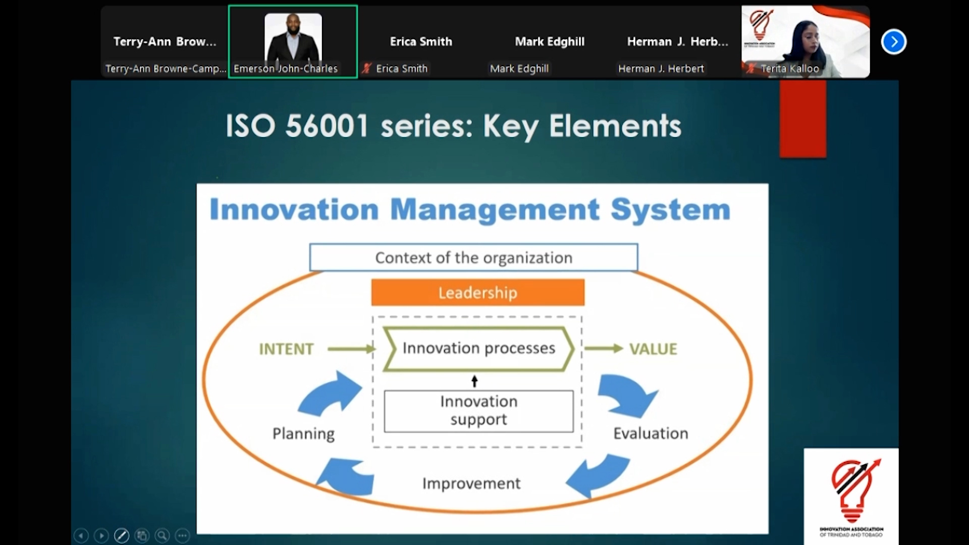 New Innovation Standard For T&T - TTT News