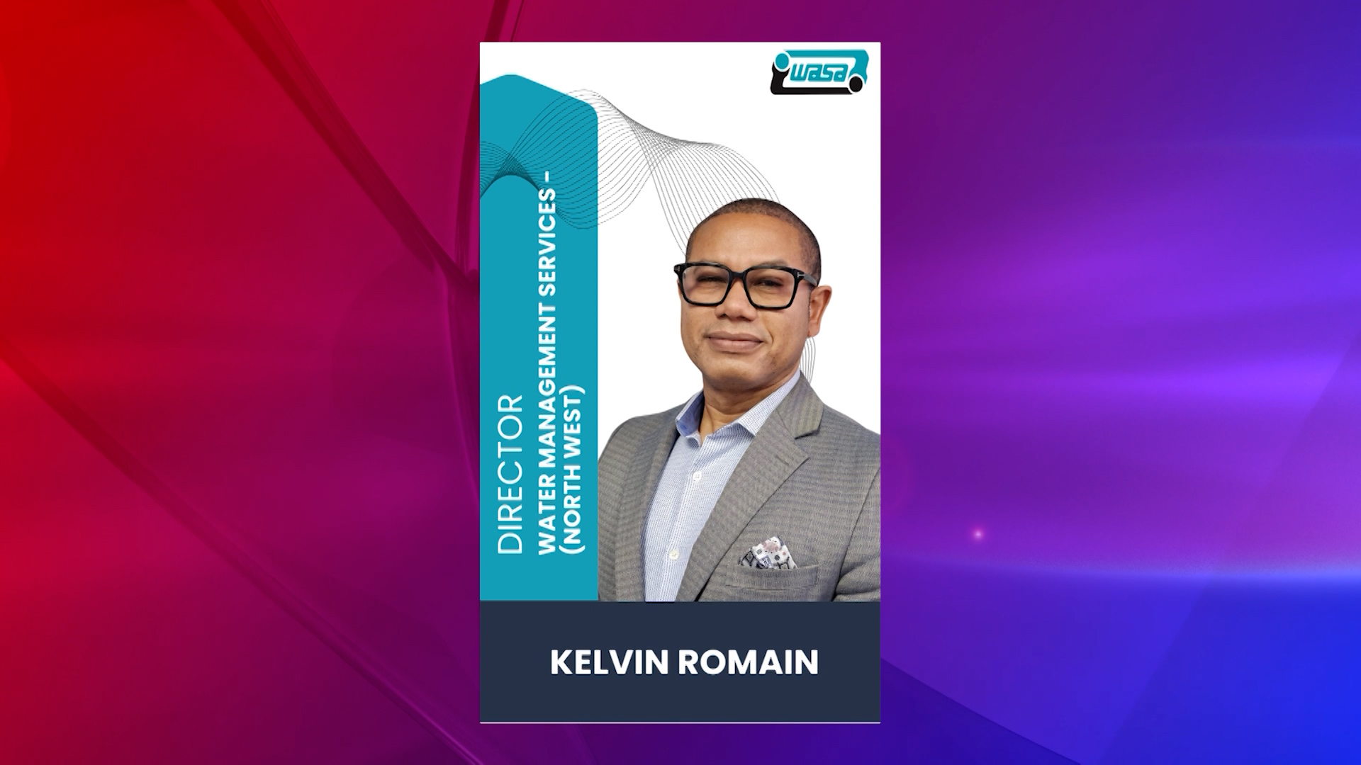 WASA Reveals New Executive Leadership Team - TTT News