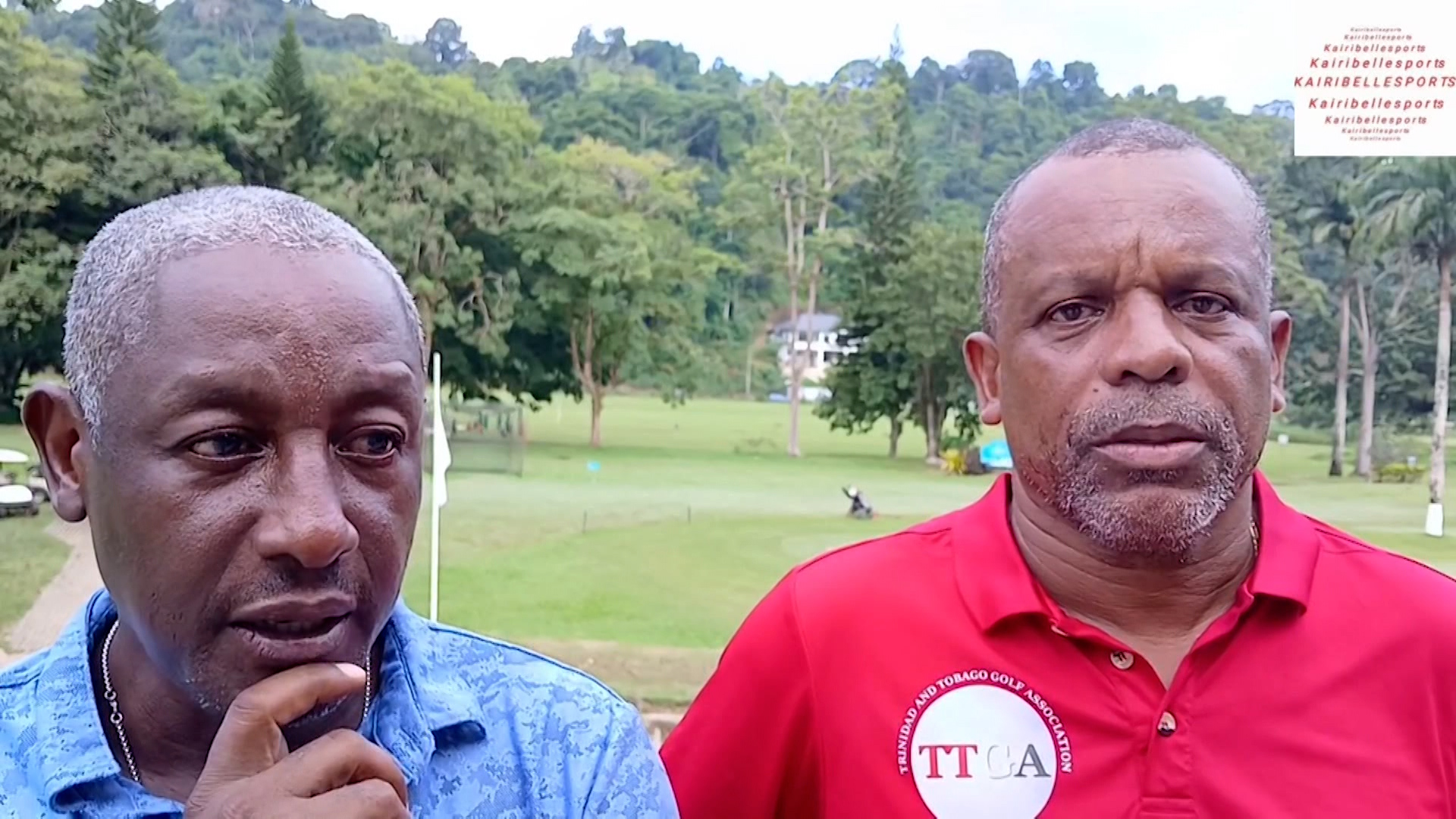 Latapy Qualifies For Caribbean Golf Association’s 4-Ball Championships ...