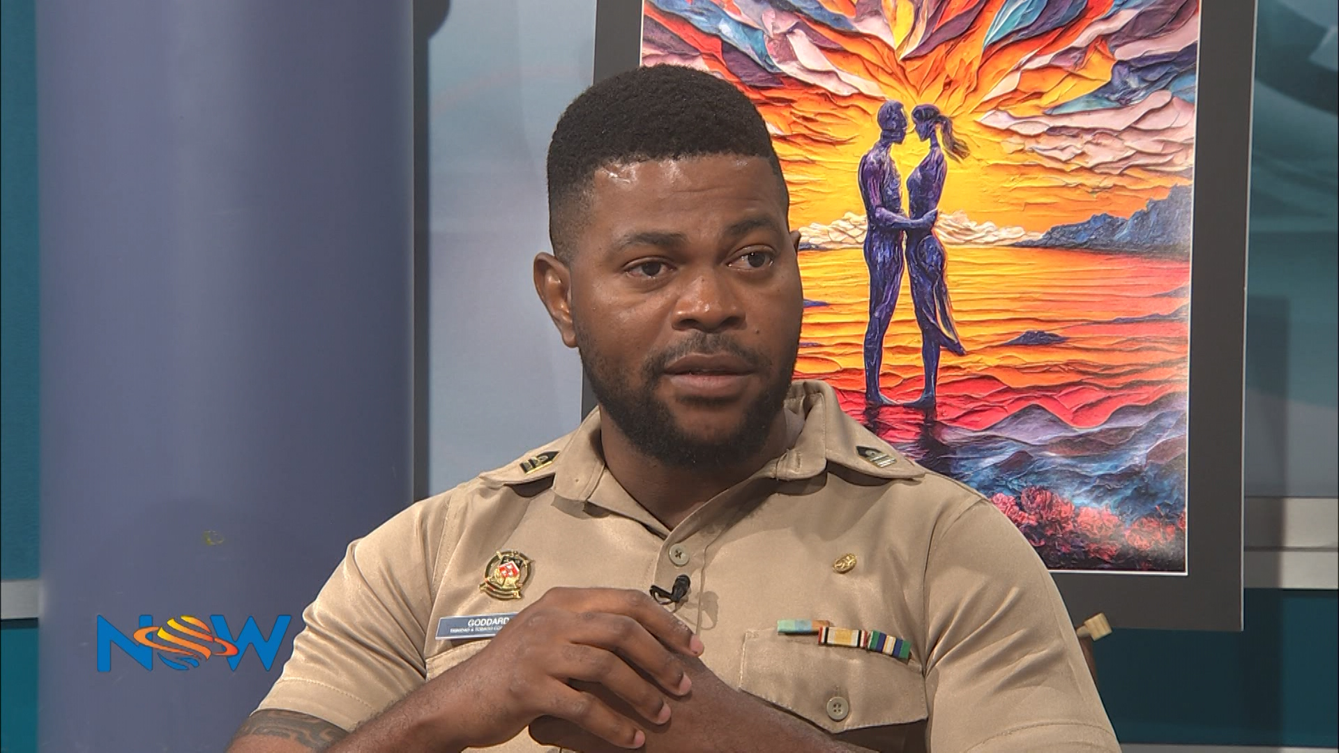 80 Cadets Graduate From MiLAT Programme - TTT News