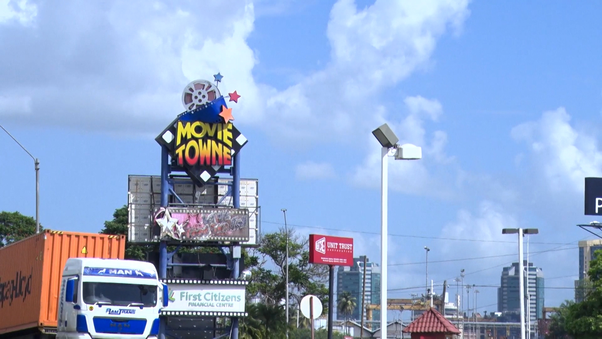 POSINCO Denies Interference In MovieTowne - TTT News