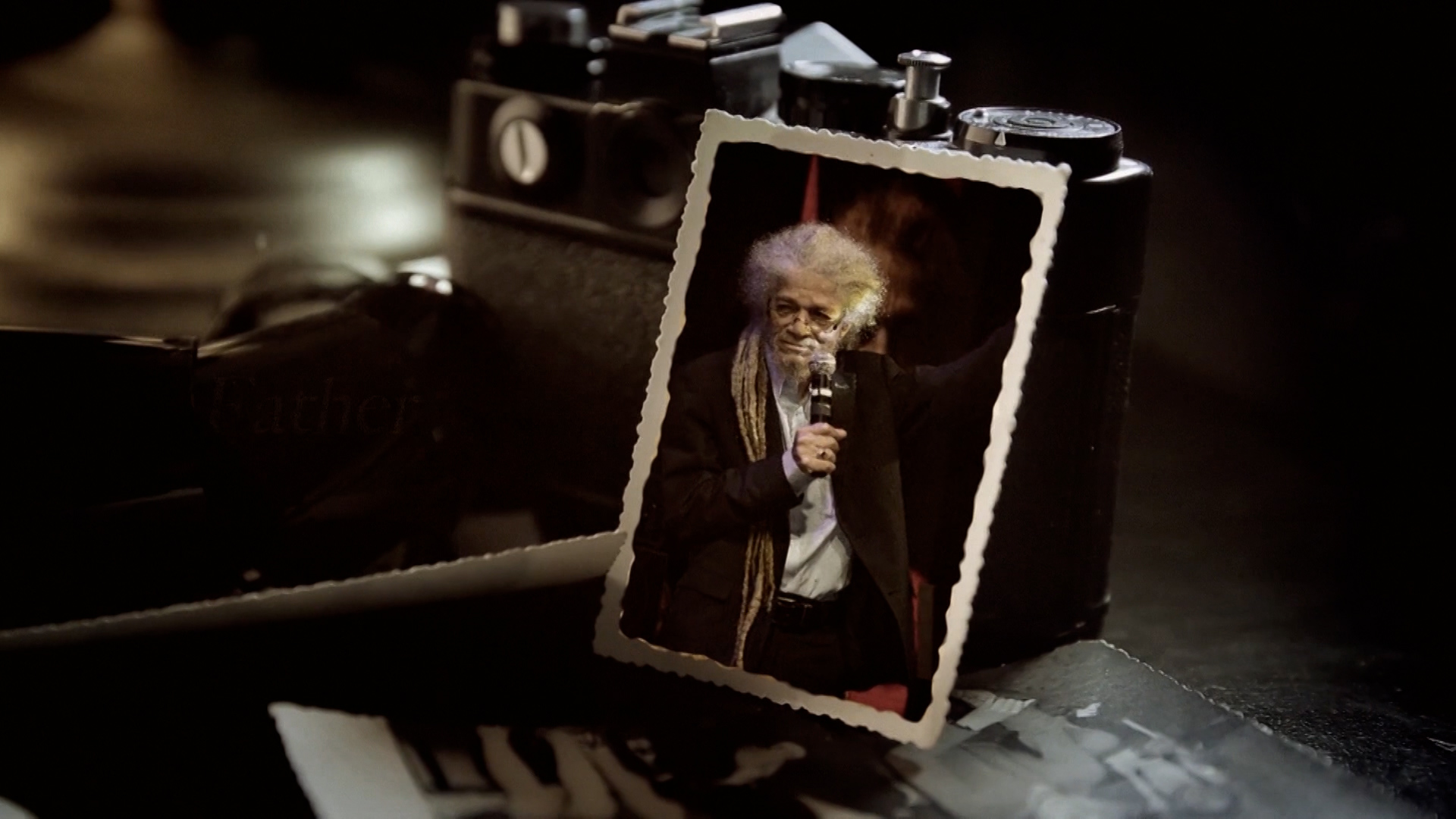 Final Farewell To Musical Genius And Cultural Icon Dr. Roy Cape - TTT News