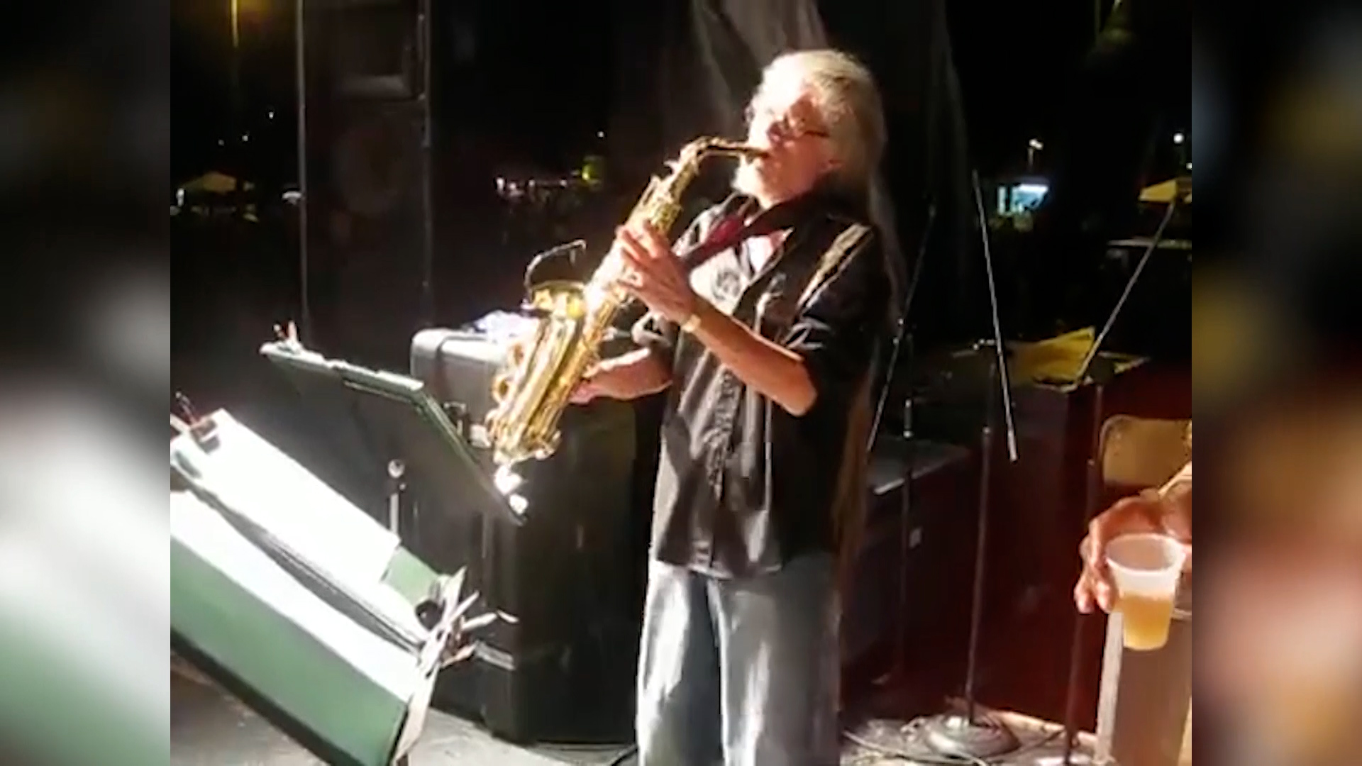 A Musical Giant Passes – Tributes Pour In For Dr. Roy Cape - TTT News