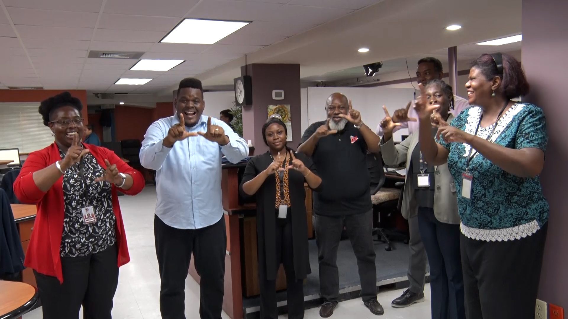 International Day of Sign Languages - TTT News