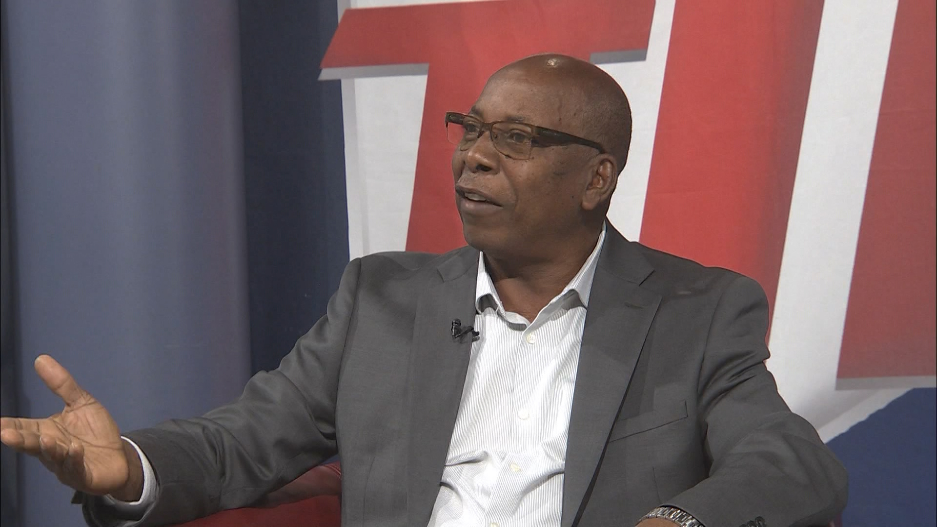 Stephen Williams On Budget - TTT News