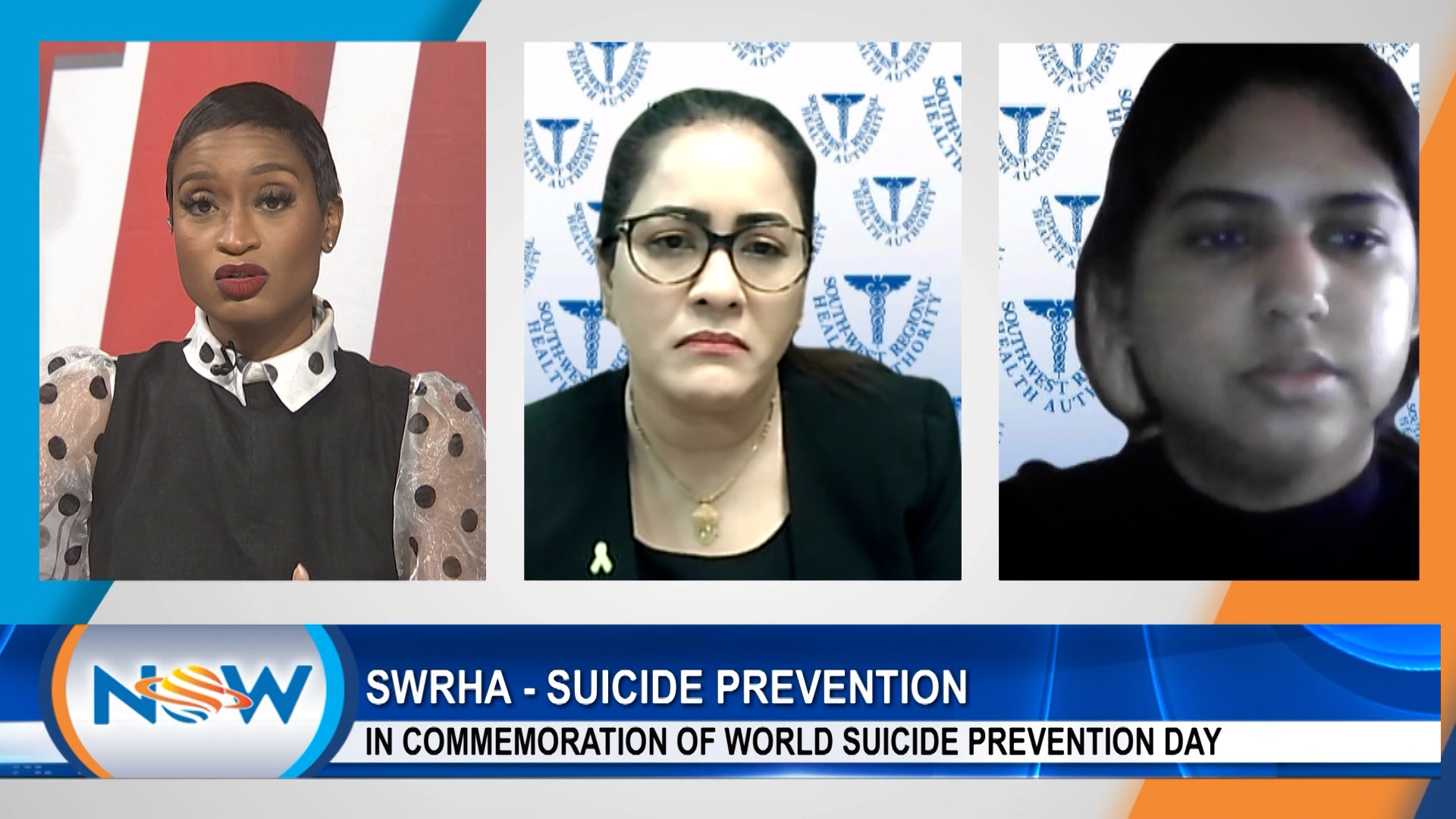 SWRHA – Suicide Prevention - TTT News