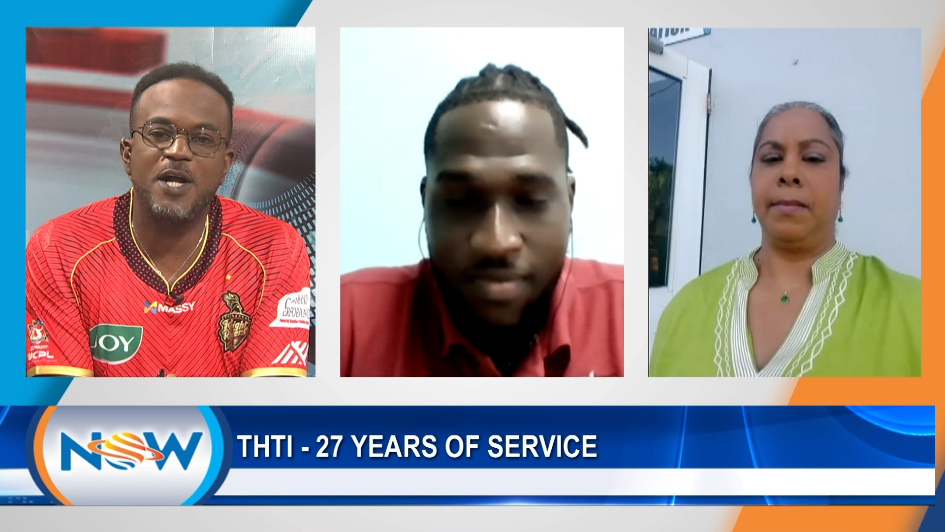 THTI – 27 Years Of Service - TTT News