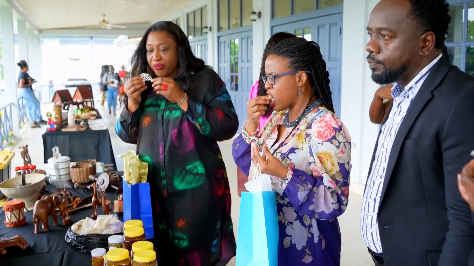 THTI Celebrates 27 Years - TTT News