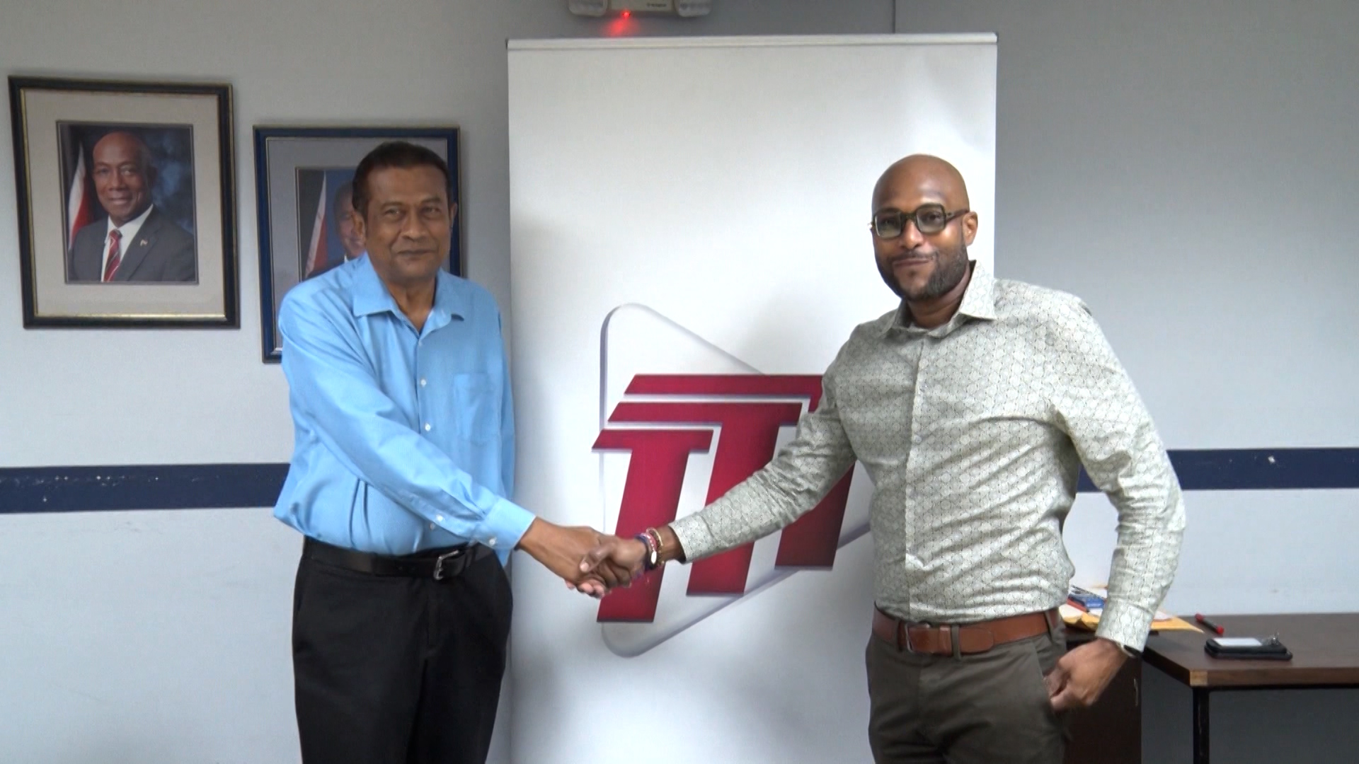 TTT Limited Is The Official Broadcaster For Divali Nagar - TTT News