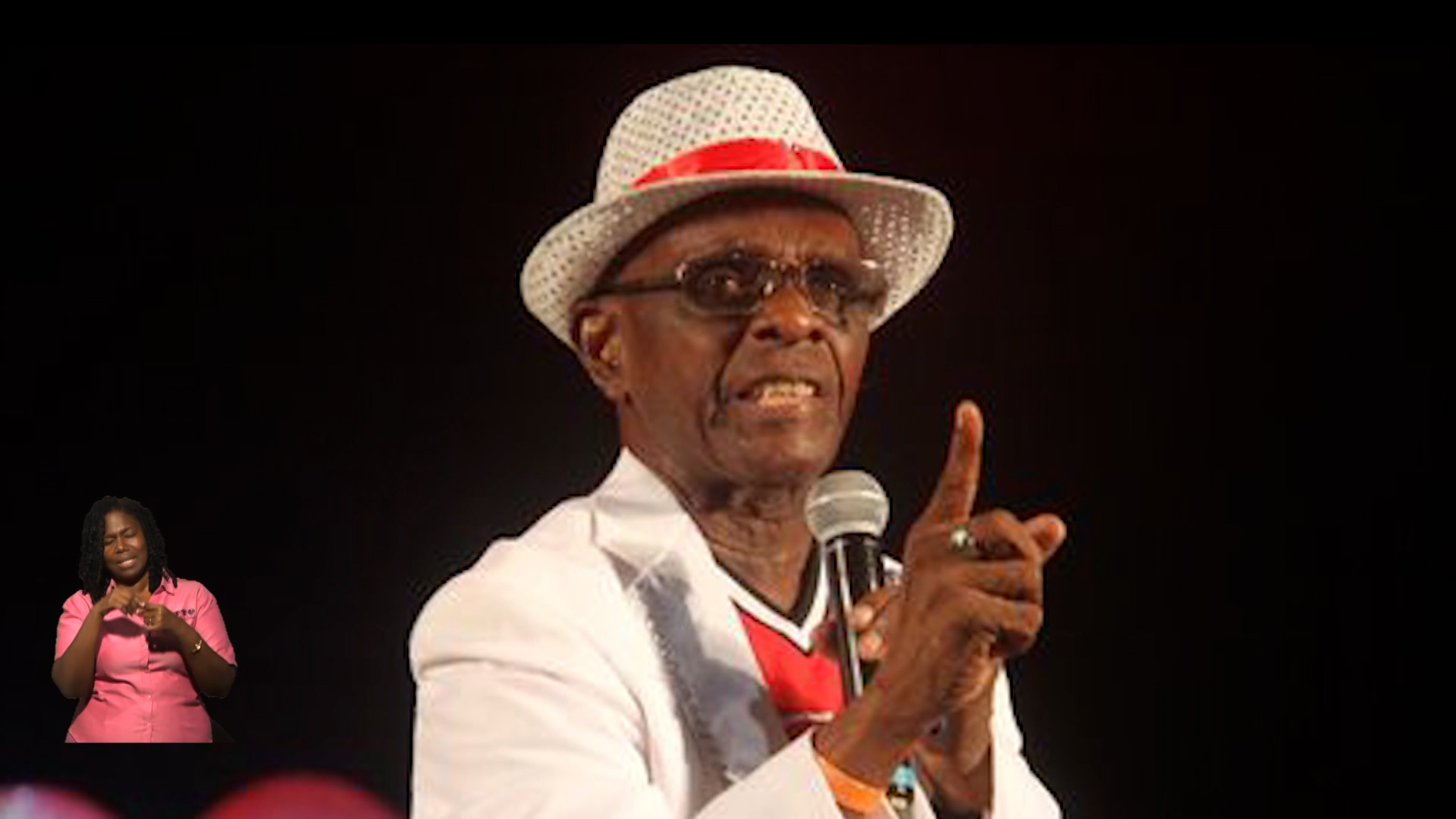 Feel Good Moment – Happy 85th Birthday Allrounder! - TTT News