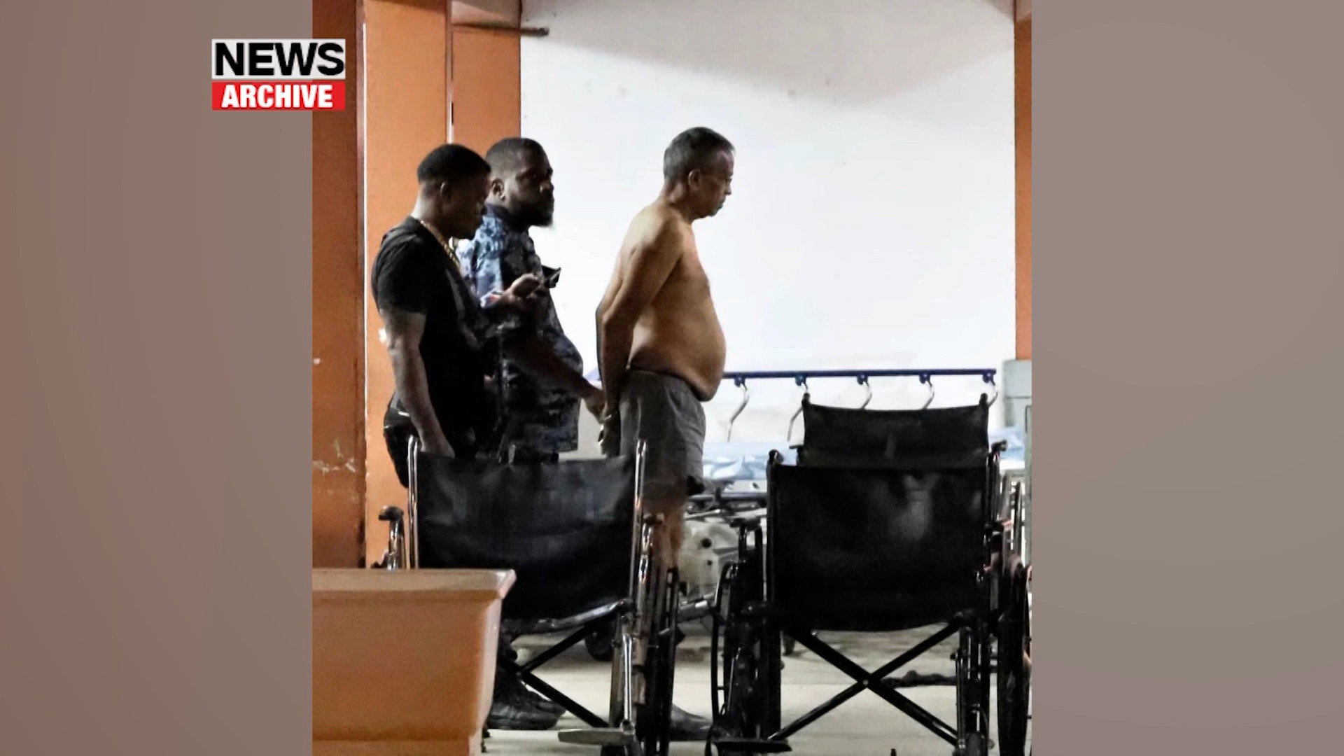 Parents Of Hannah Mathura In Court for Murder - TTT News