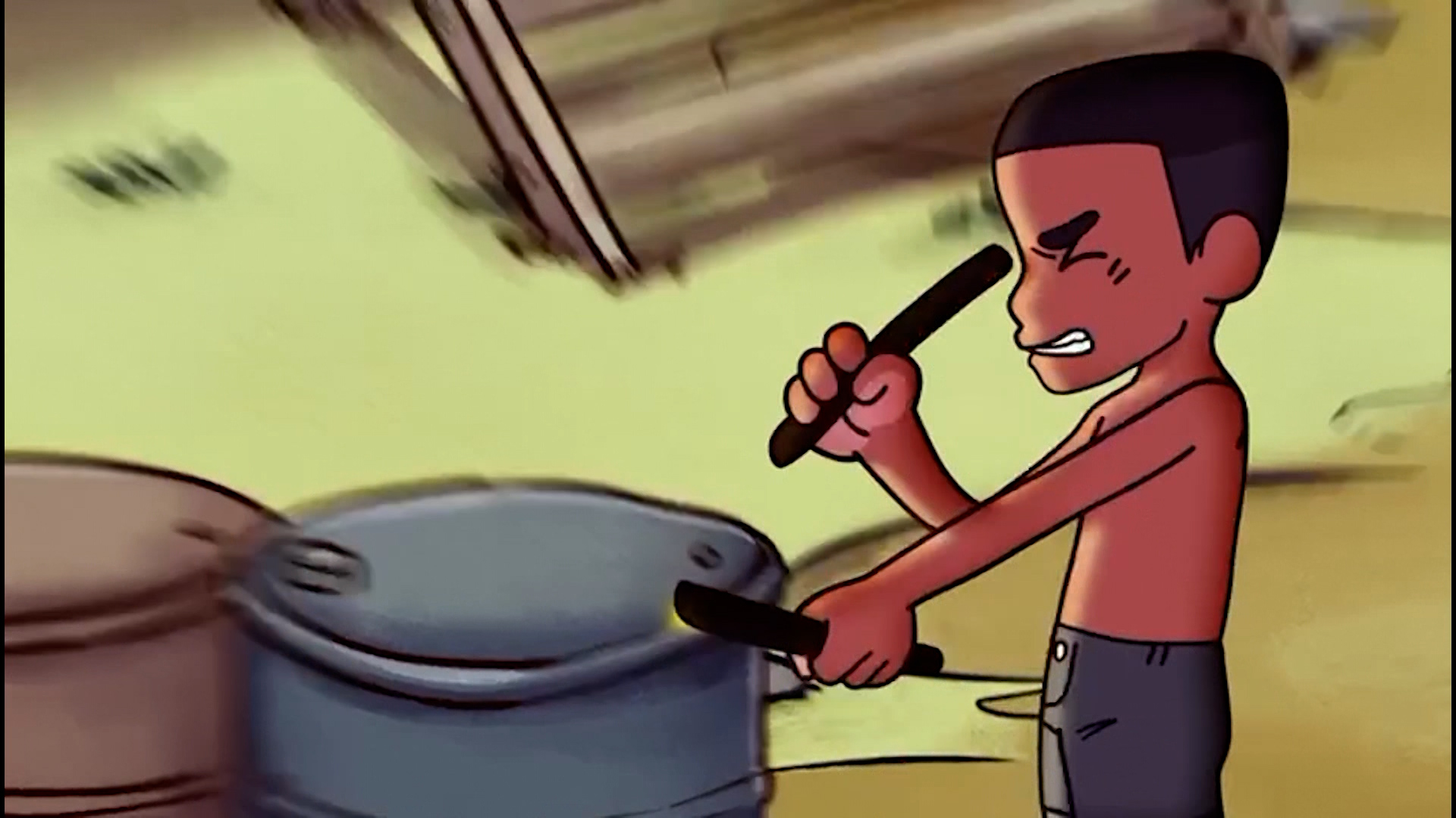 23rd Animae Caribe Animation and Digital Media Festival Launched - TTT News