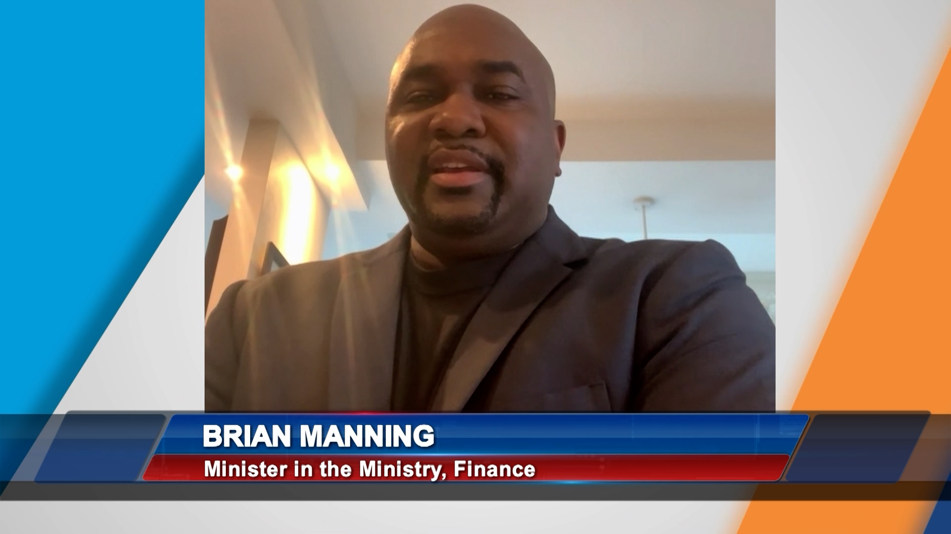 Minister Manning On Budget - TTT News