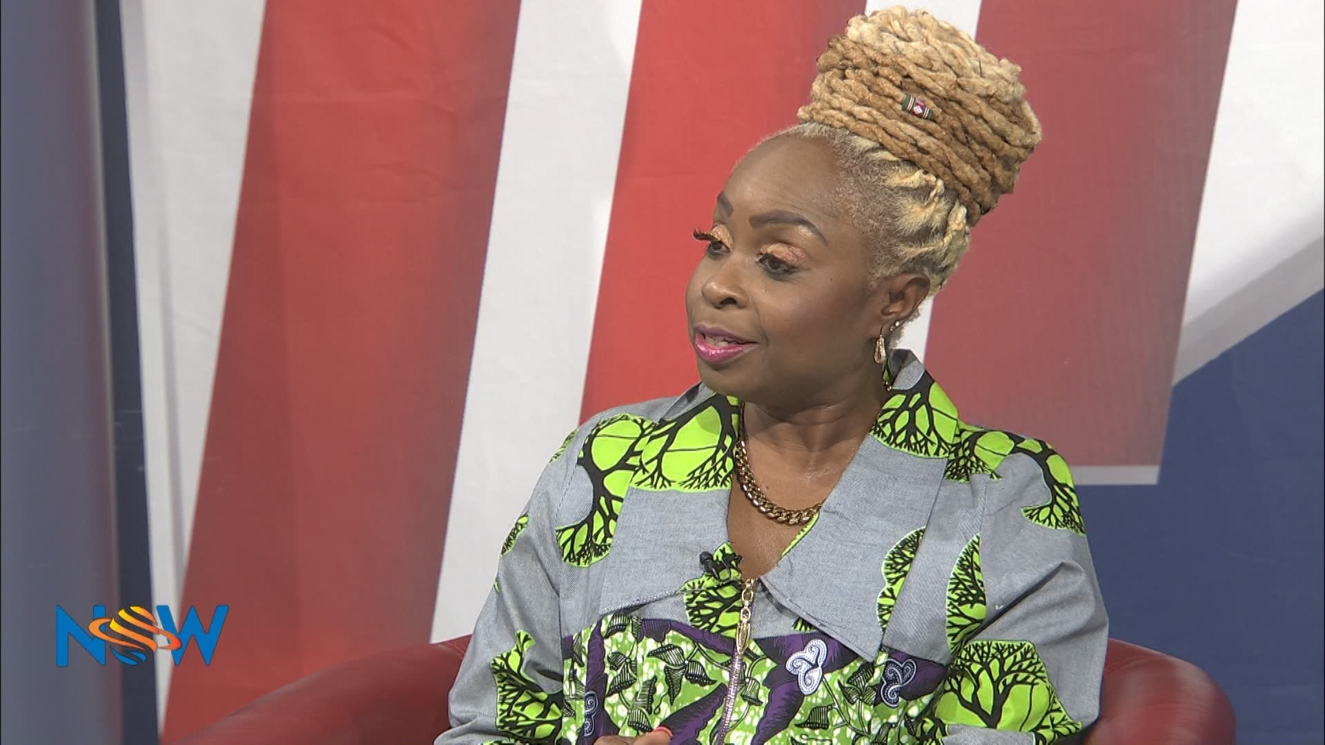 Calypso History Month Begins - TTT News