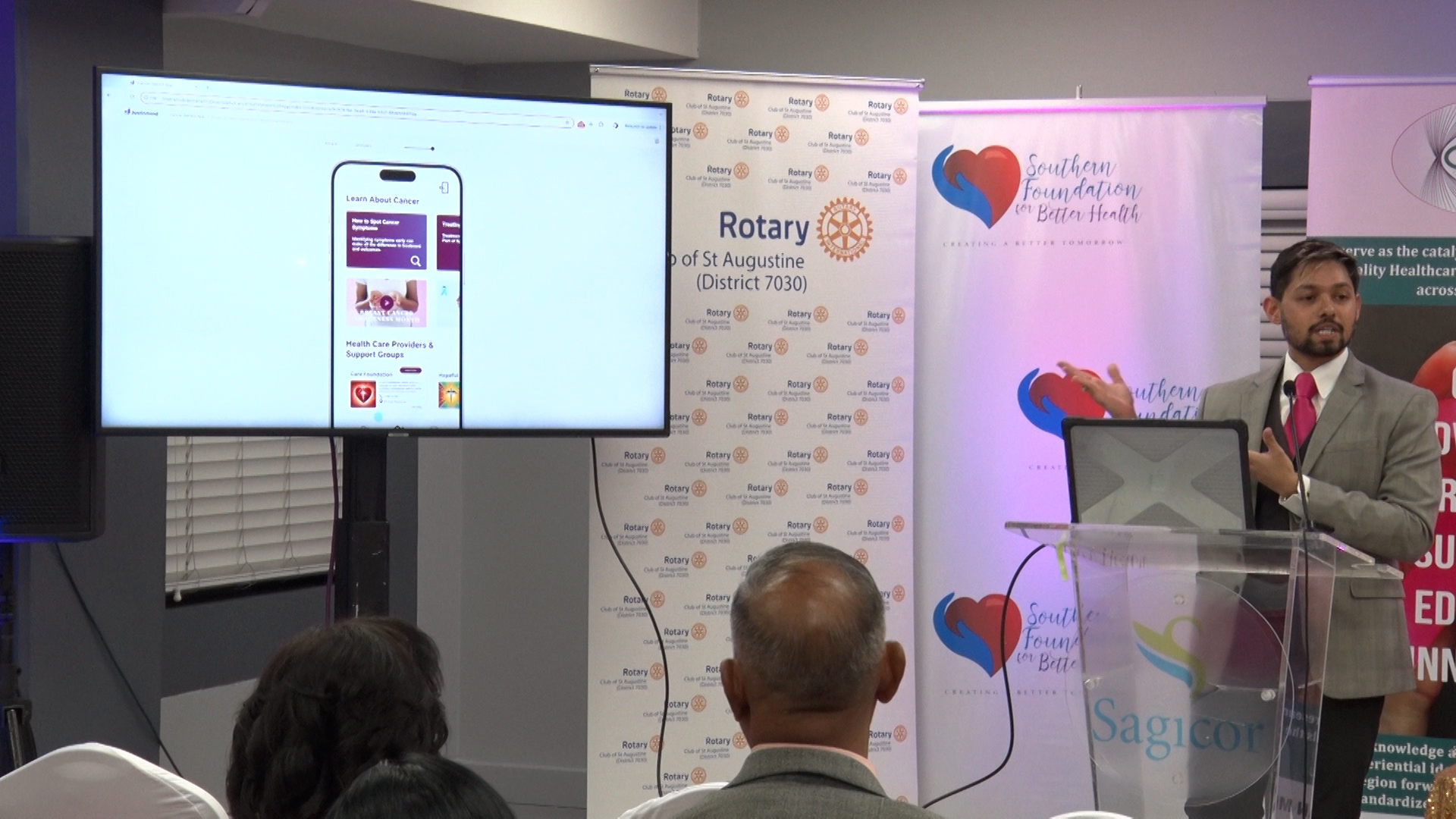 CAOH Launches Cancer Navigation App - TTT News