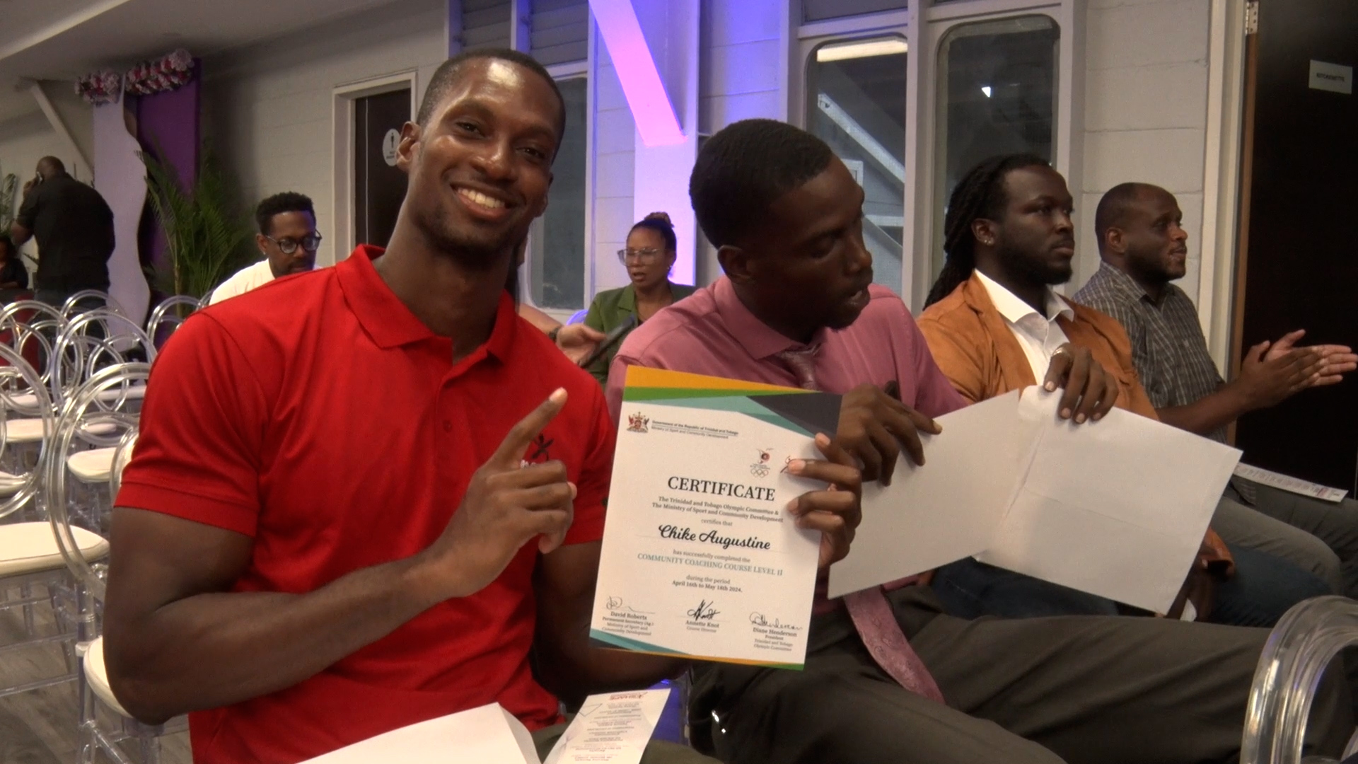 Capacity Building Workshops - TTT News