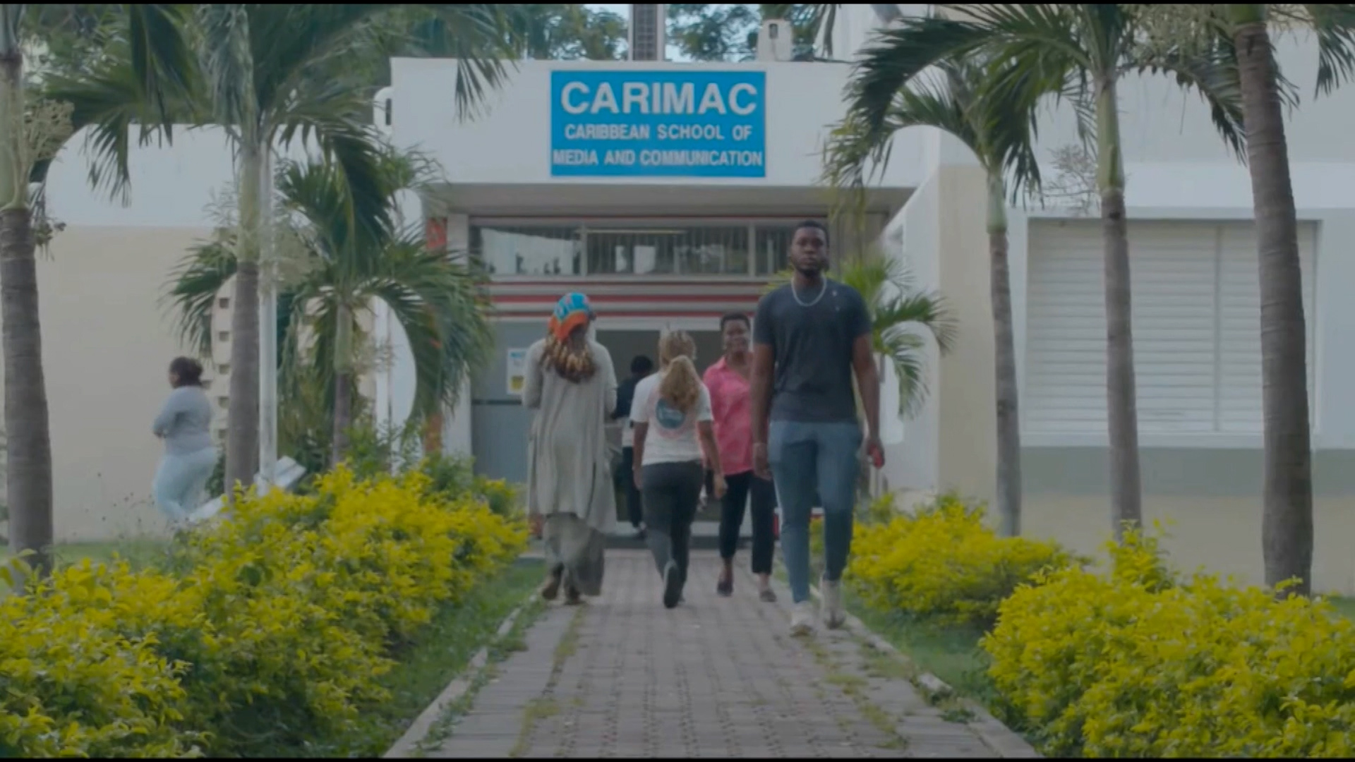 CARIMAC Celebrates 50 Years - TTT News