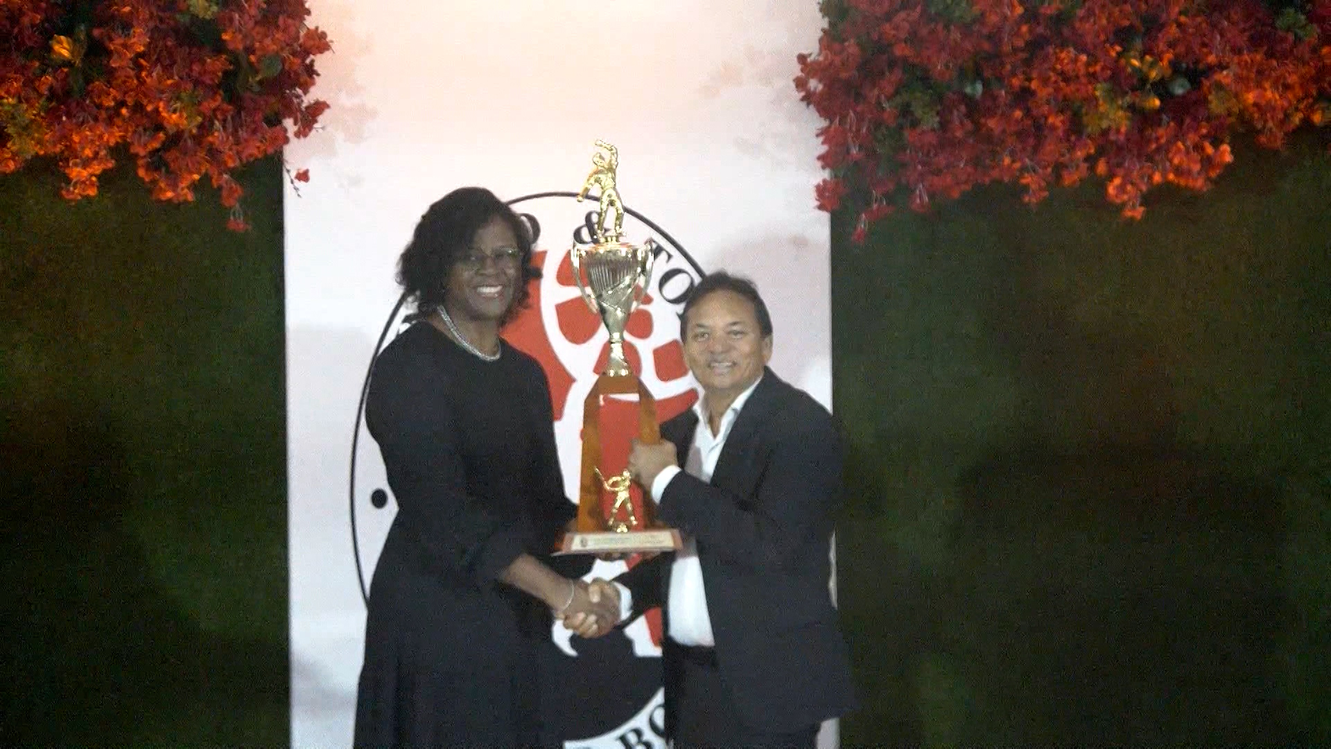 Central Sports Top Cricket Honours - TTT News