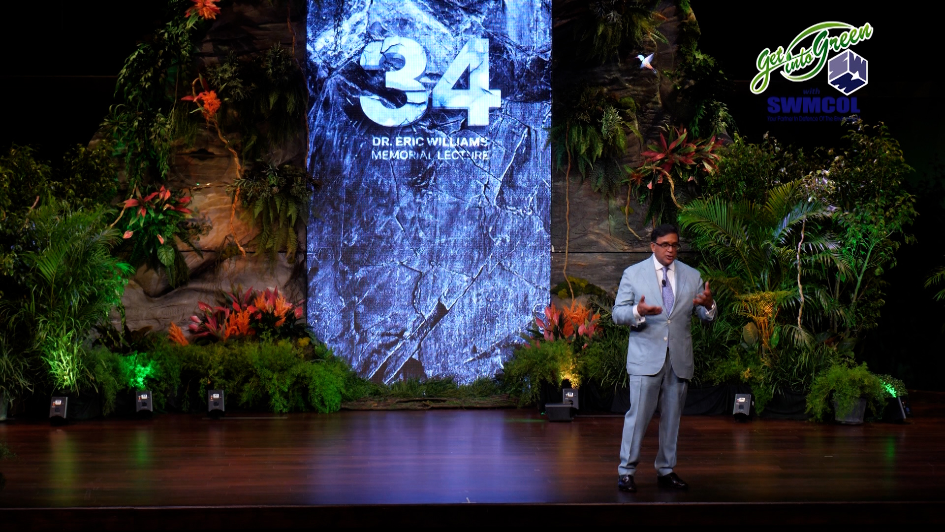 Keeping It Green – Who Pays For Climate Change? - TTT News