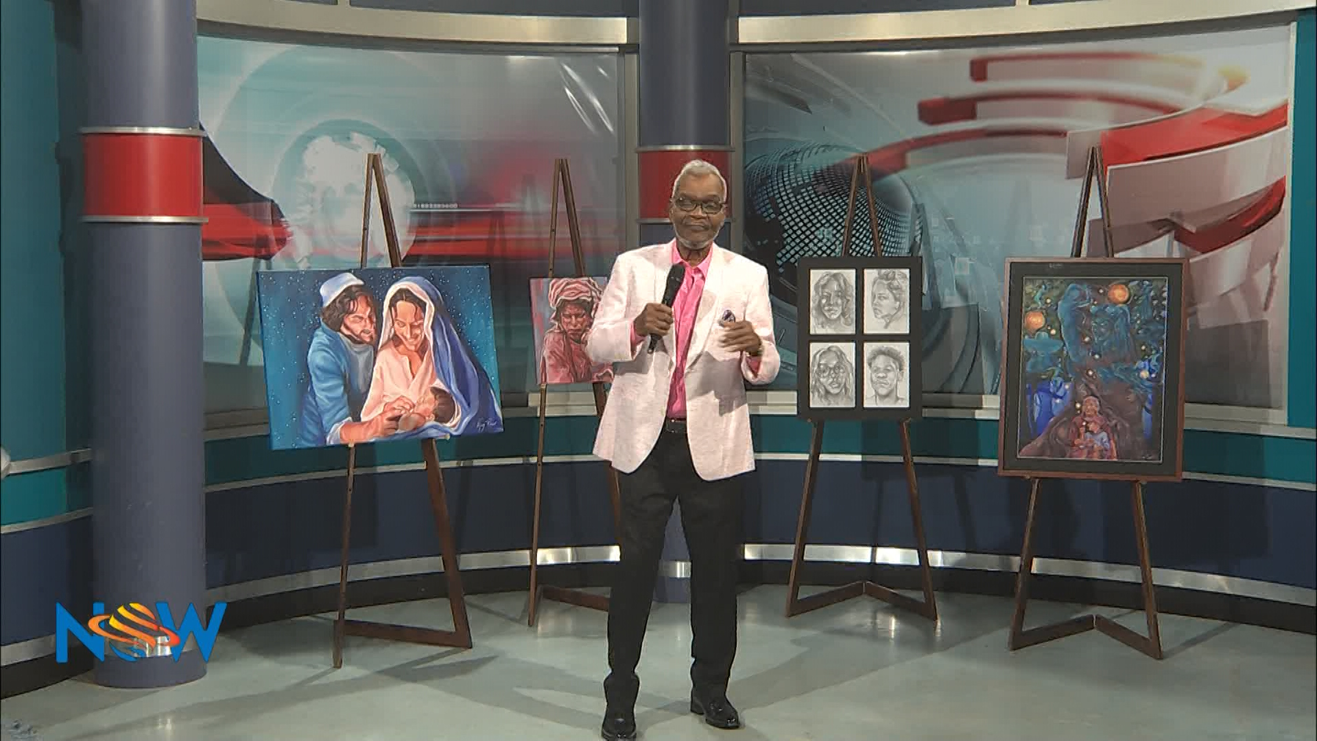 Entertainment On NOW – Brother Mudada - TTT News