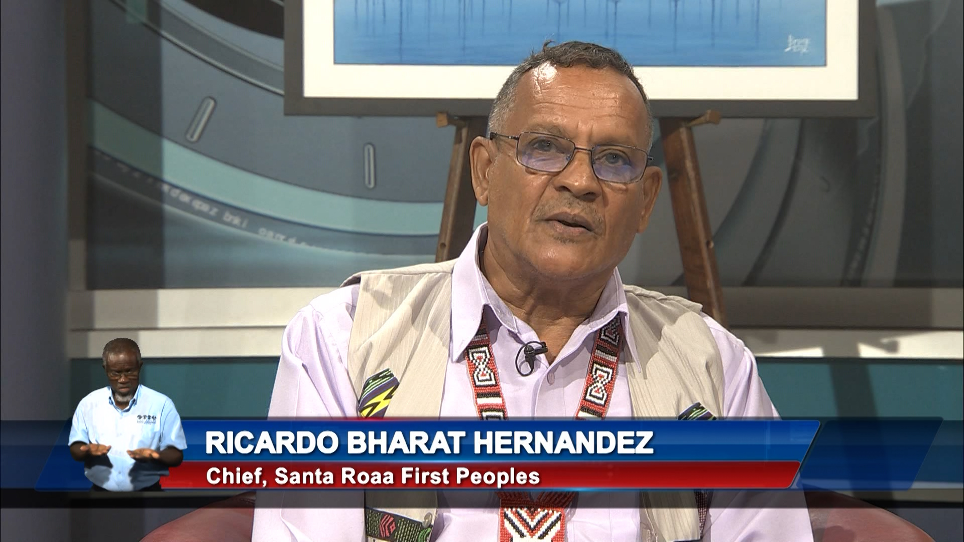 First Peoples Heritage Week – Oct 12th-19th - TTT News