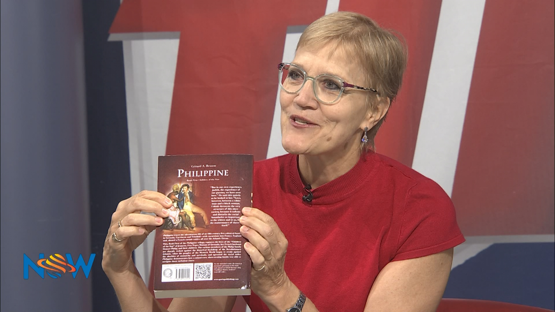 Jerry Besson’s Posthumous Publications - TTT News