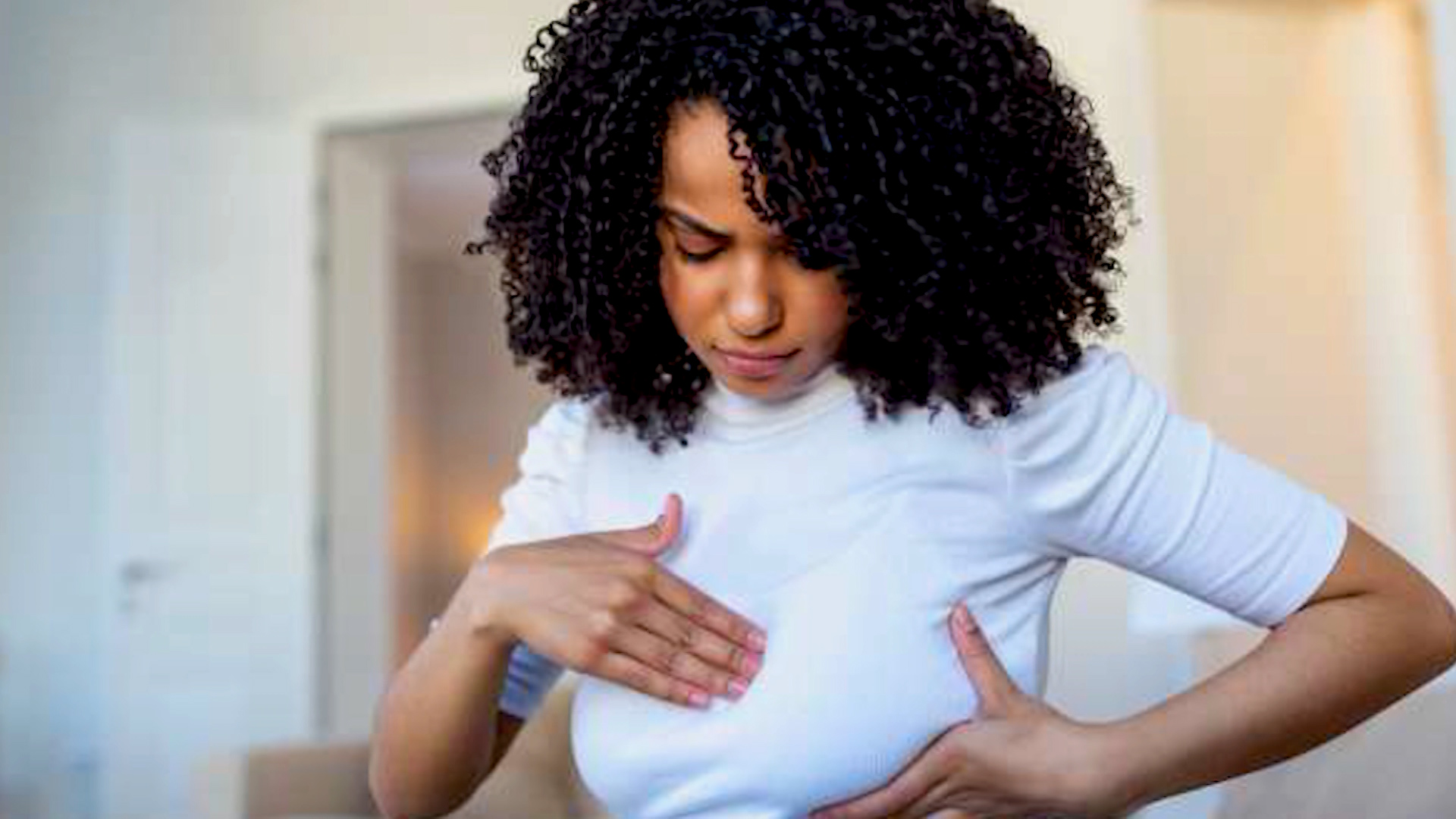 Health Check – Breast Cancer Awareness Month - TTT News