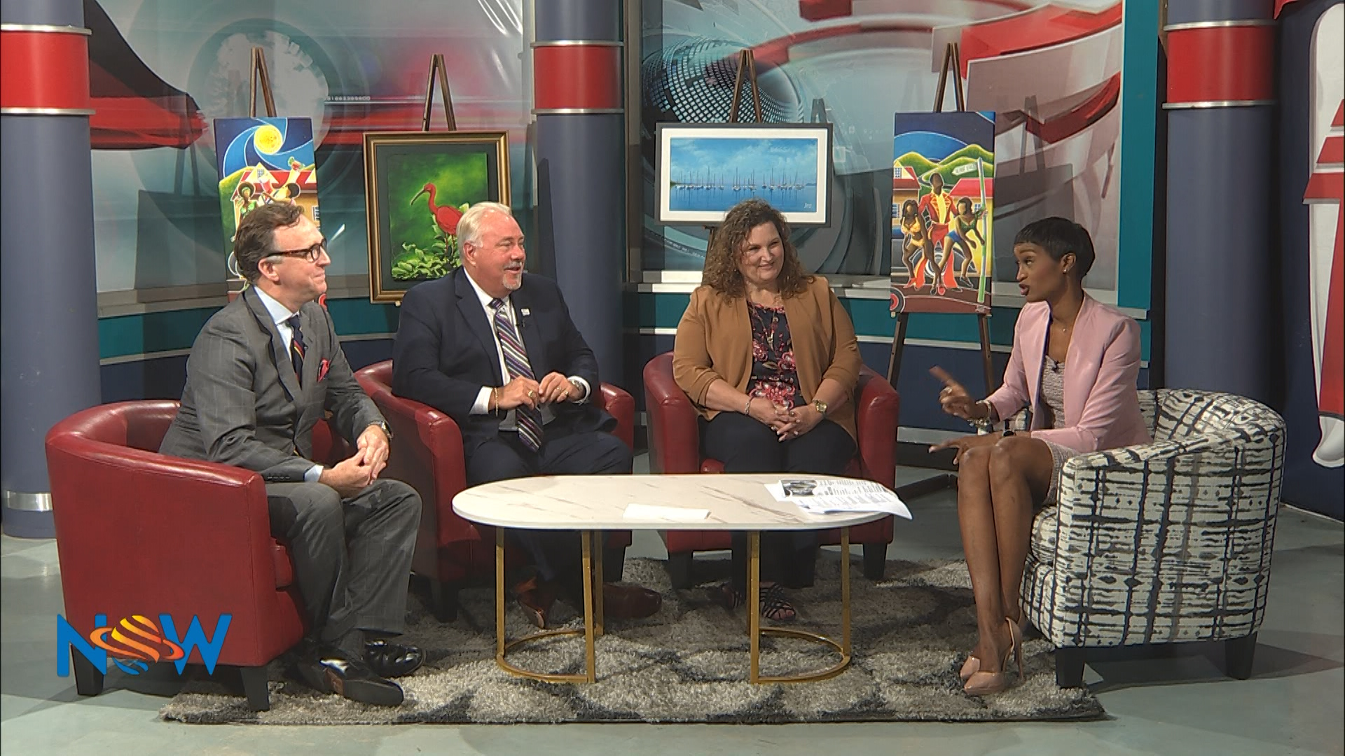 Drug And Alcohol Training Event At The Hyatt Regency - TTT News