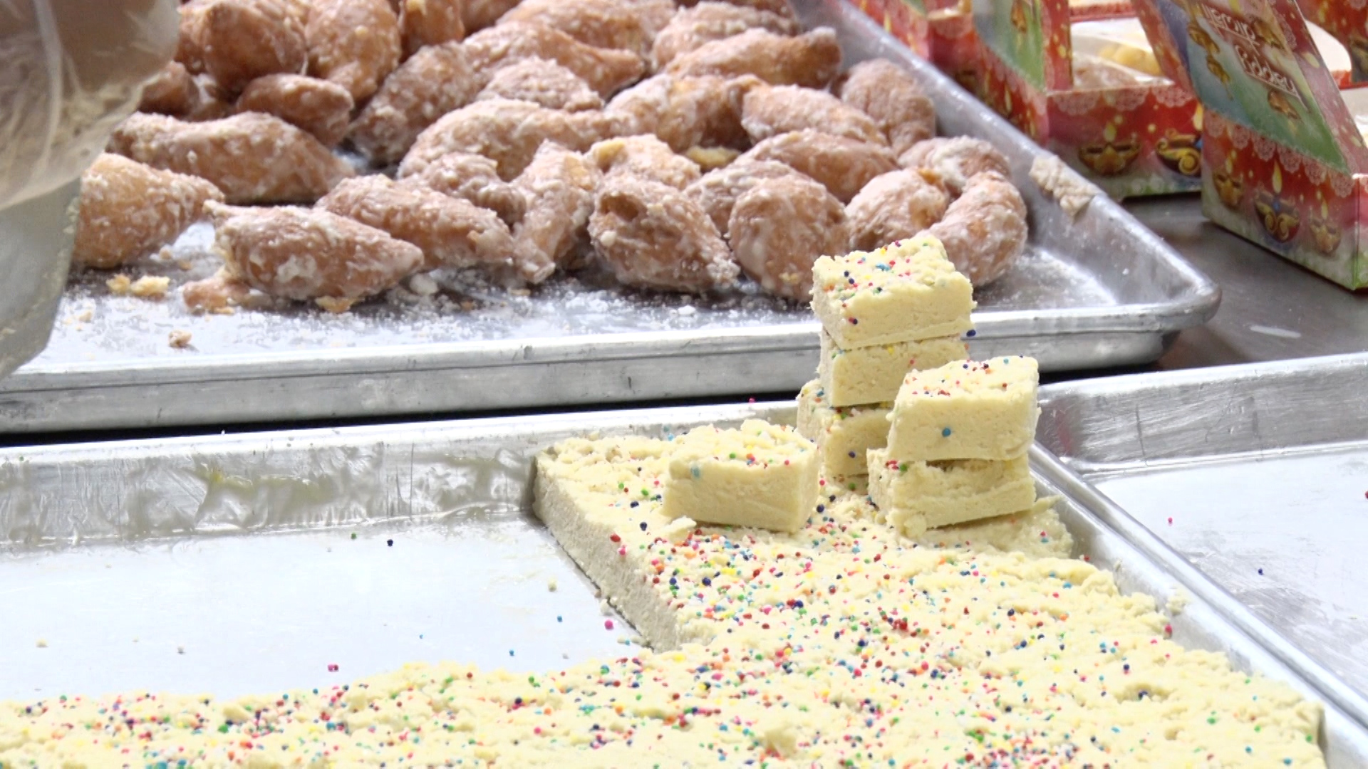 Business Insight – Making Methai Using Technology - TTT News