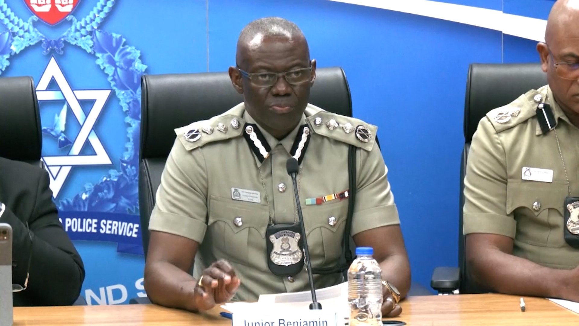 TTPS Tightens Uniform Regulations - TTT News
