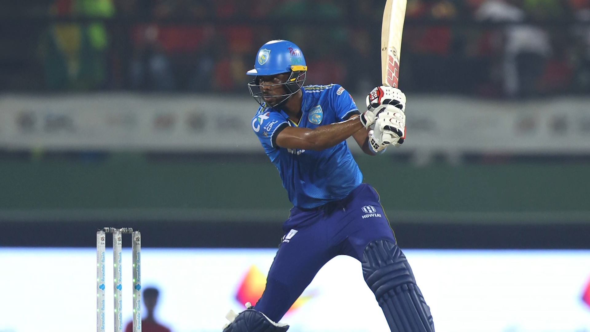 Kings In CPL Final - TTT News