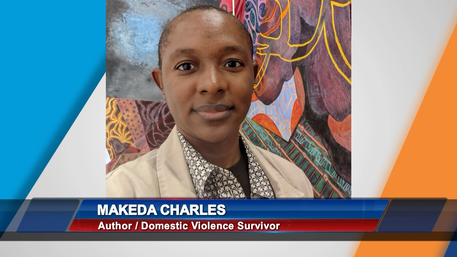 Surviving Domestic Violence - TTT News