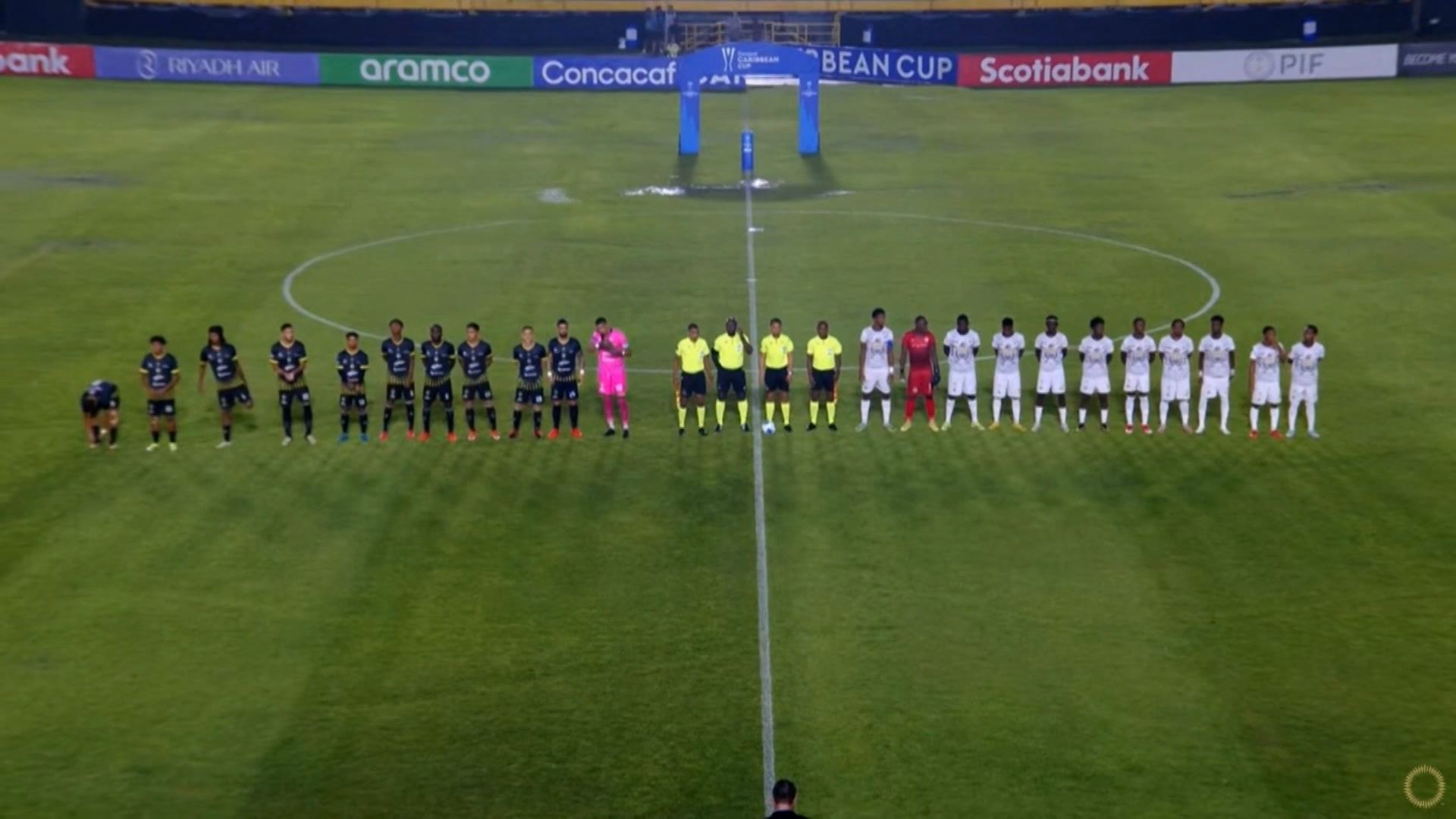 MOCA To Meet Cavalier In CONCACAF Caribbean Cup - TTT News