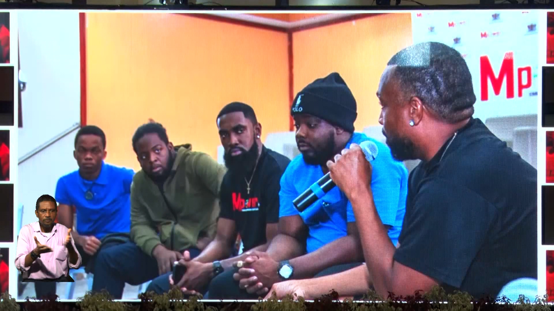 Feel Good Moment – MPowerTT Making An Impact On Society - TTT News