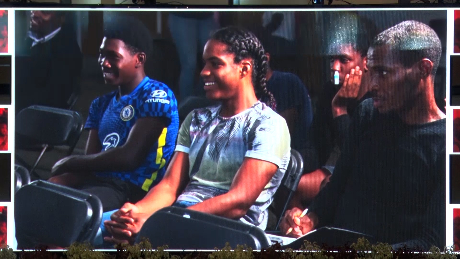 Feel Good Moment – MPowerTT Making An Impact - TTT News