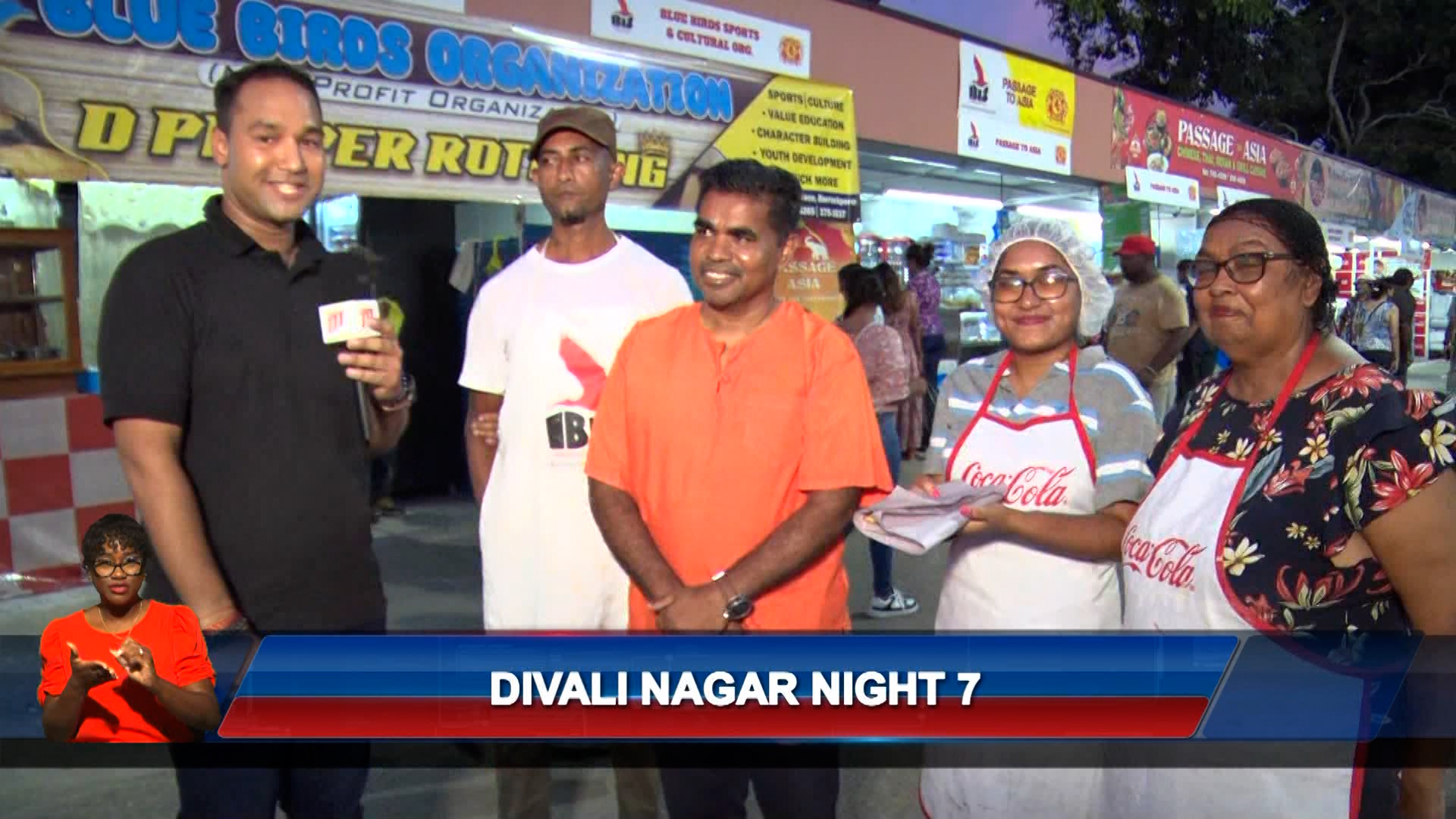 The History Of Pepper Roti - TTT News