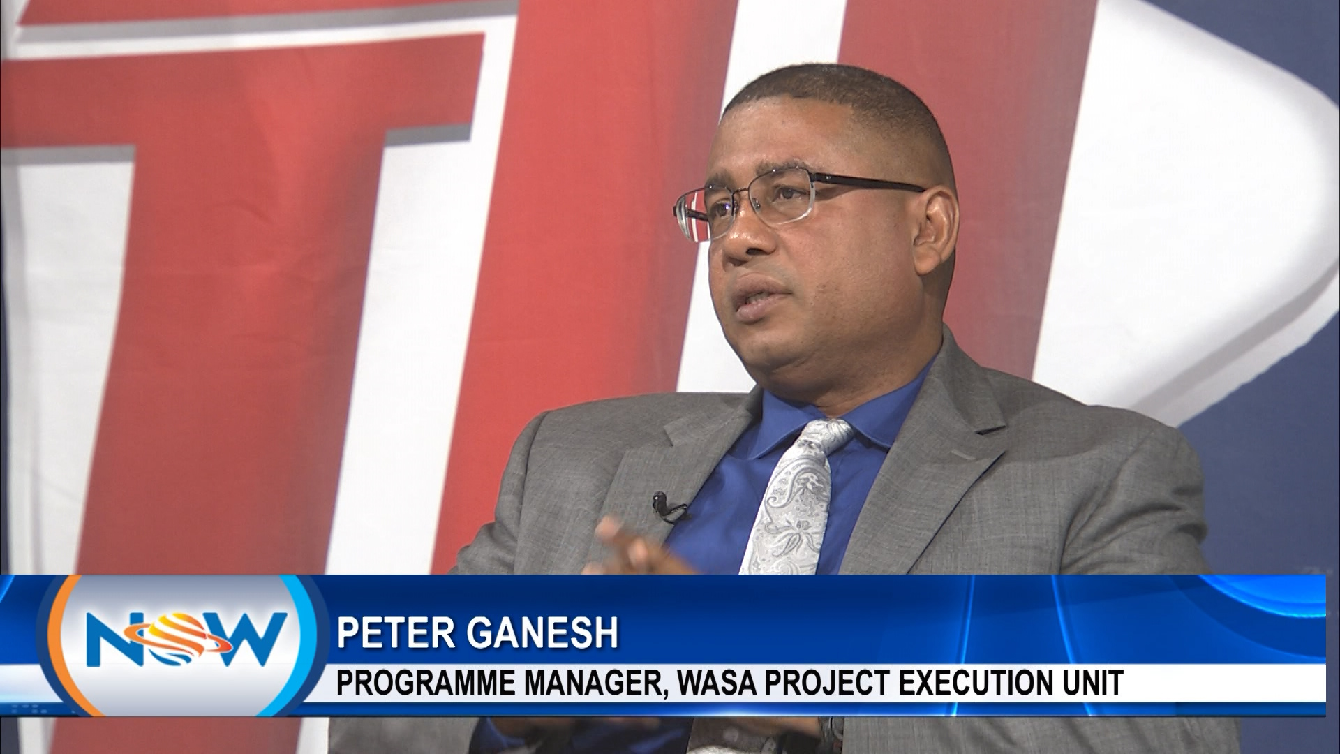 Benefits Of The IDB Funded National Water Sector Transformation ...